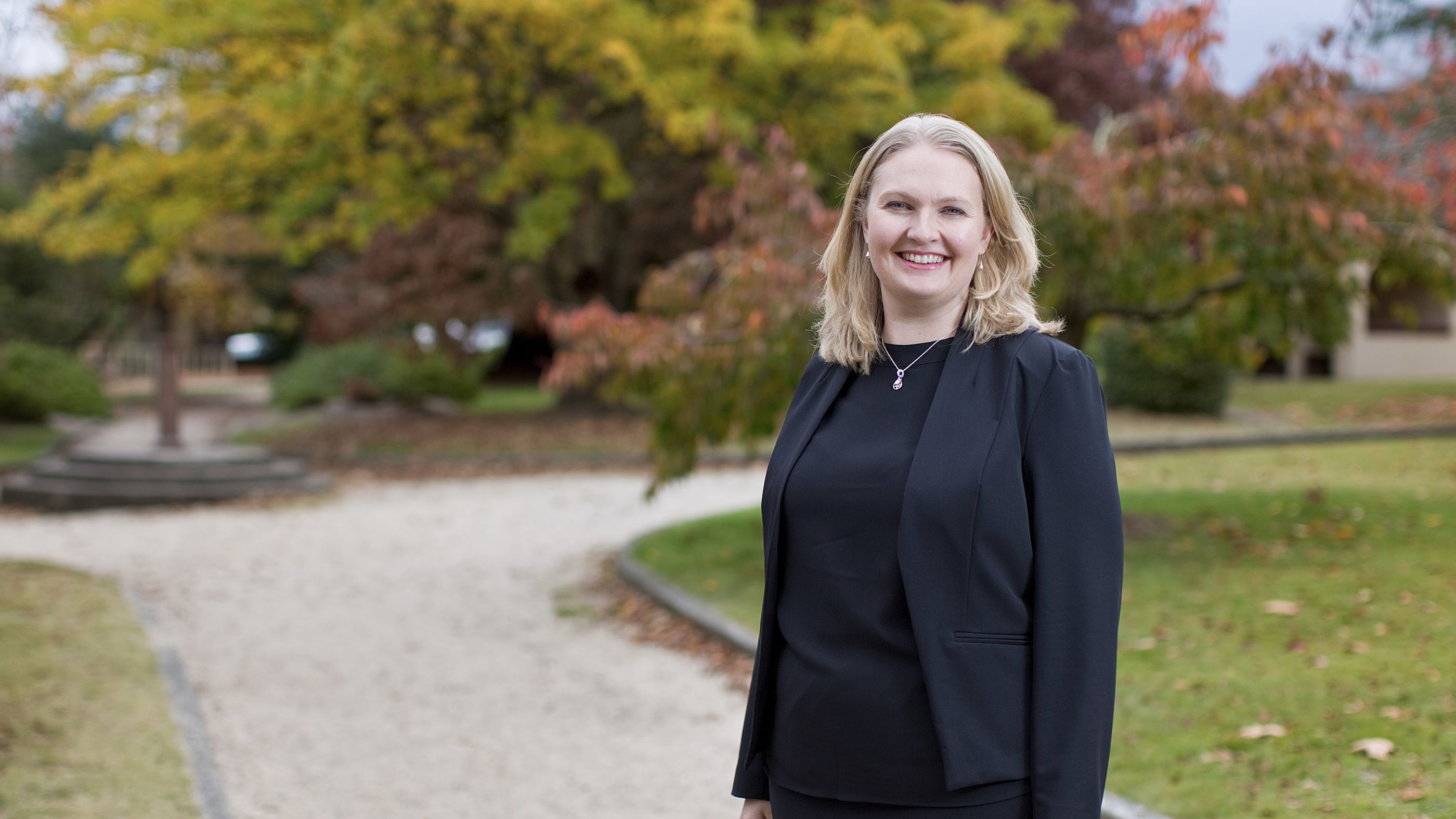 Caroline Weitzner - Front Office Manager - Ray White Upper Blue Mountains