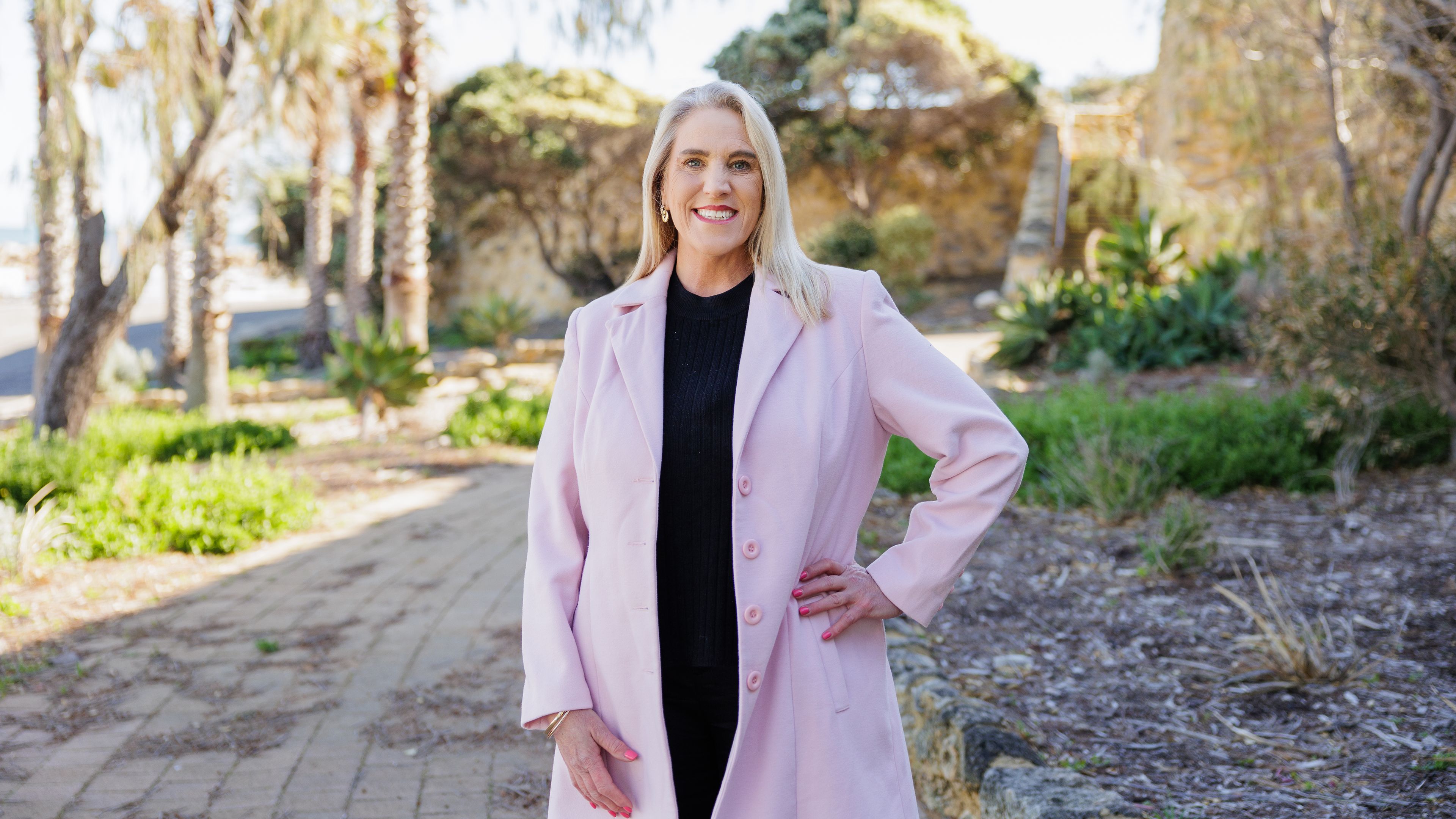 Janine Prinsloo - Director - Investment Growth - Ray White Northern Coast