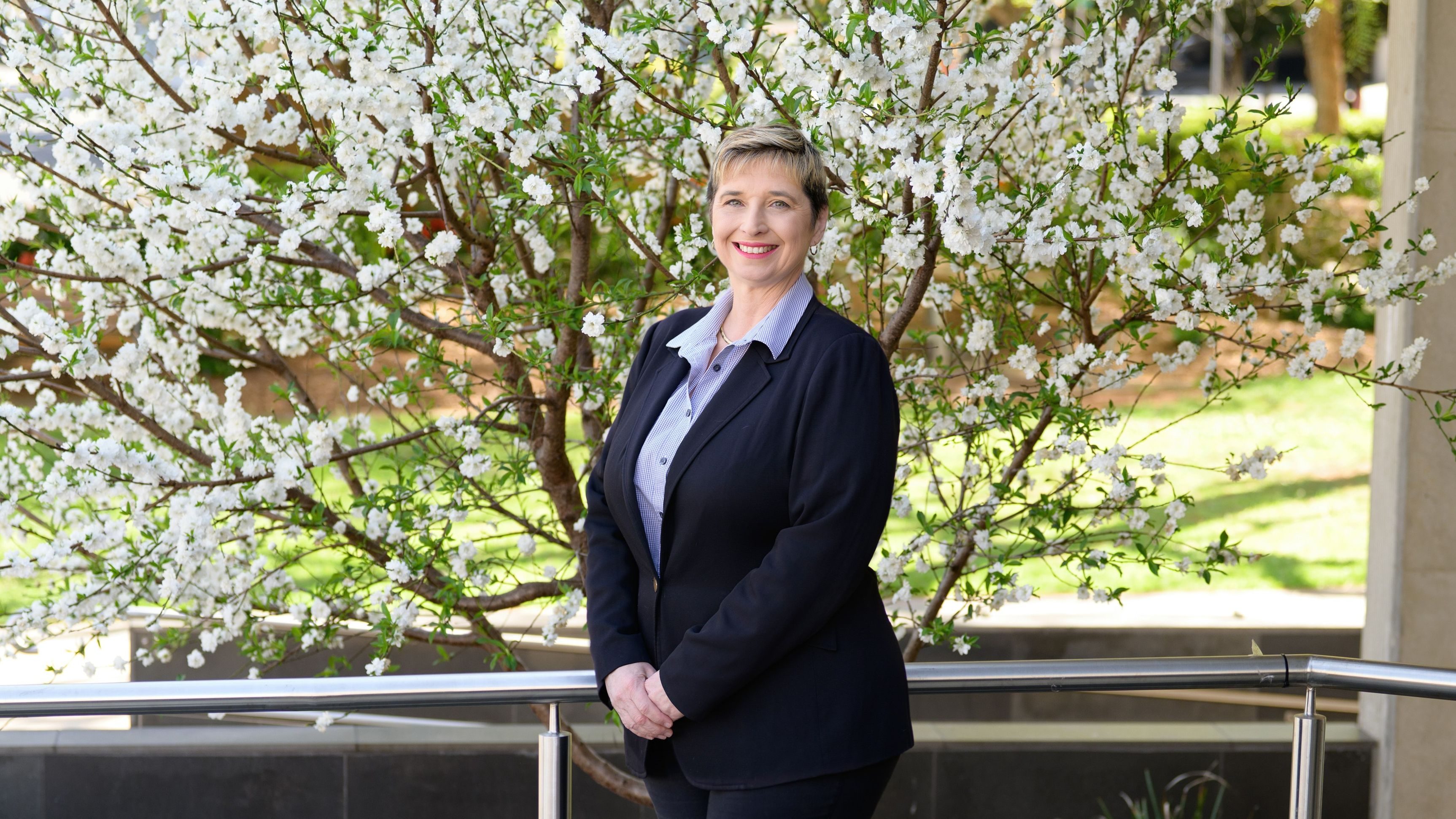 Fiona Schmidt-Lee - Operations Manager - Ray White Commercial Toowoomba