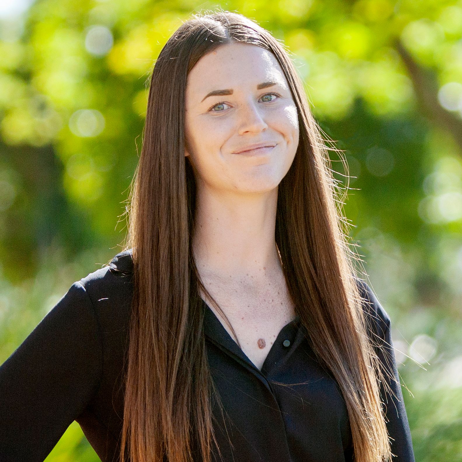Ashley Bates - Property Investment Manager - Ray White Manning Valley
