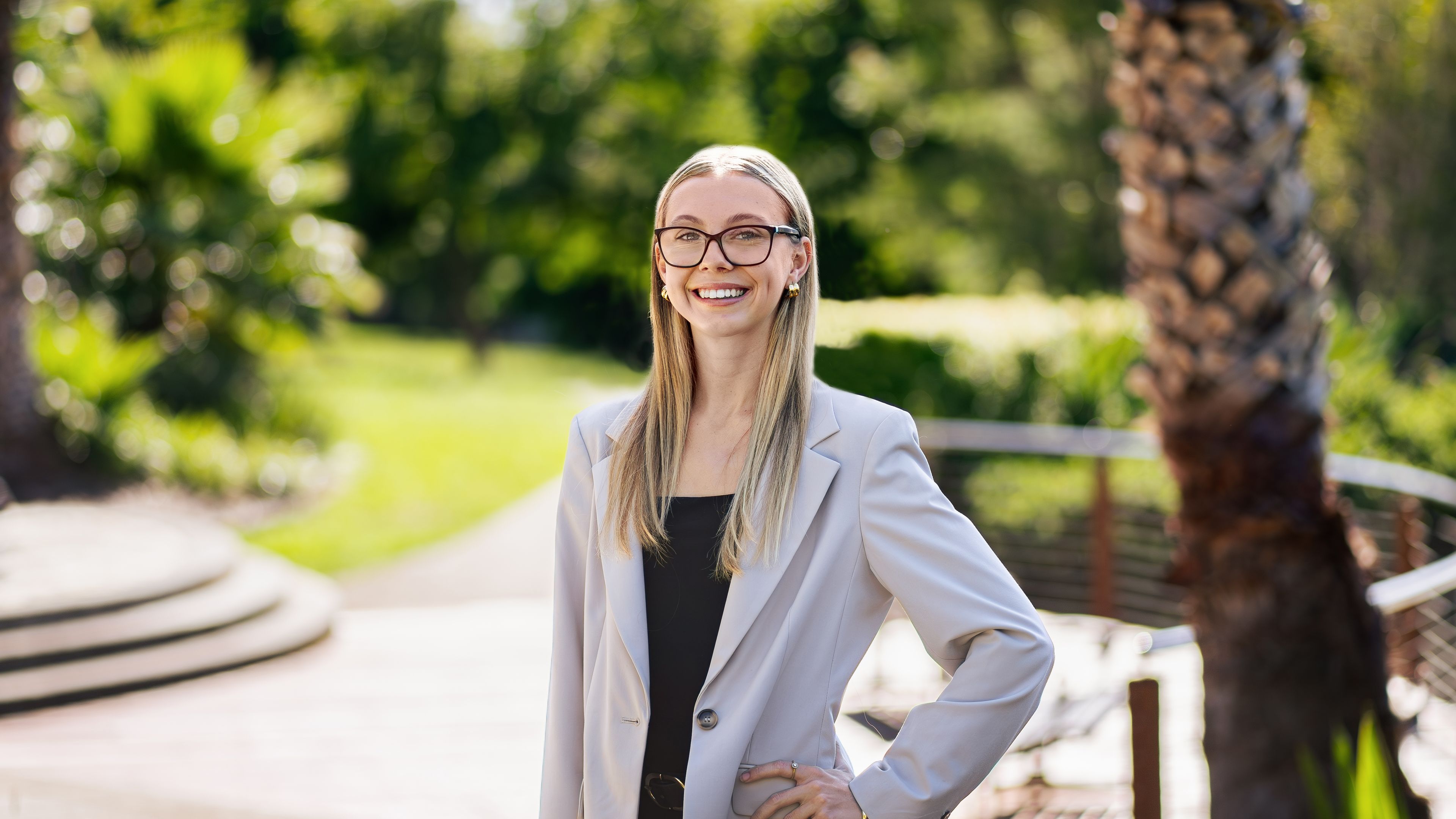 Ciera Willis - Leasing Manager - Ray White Alliance