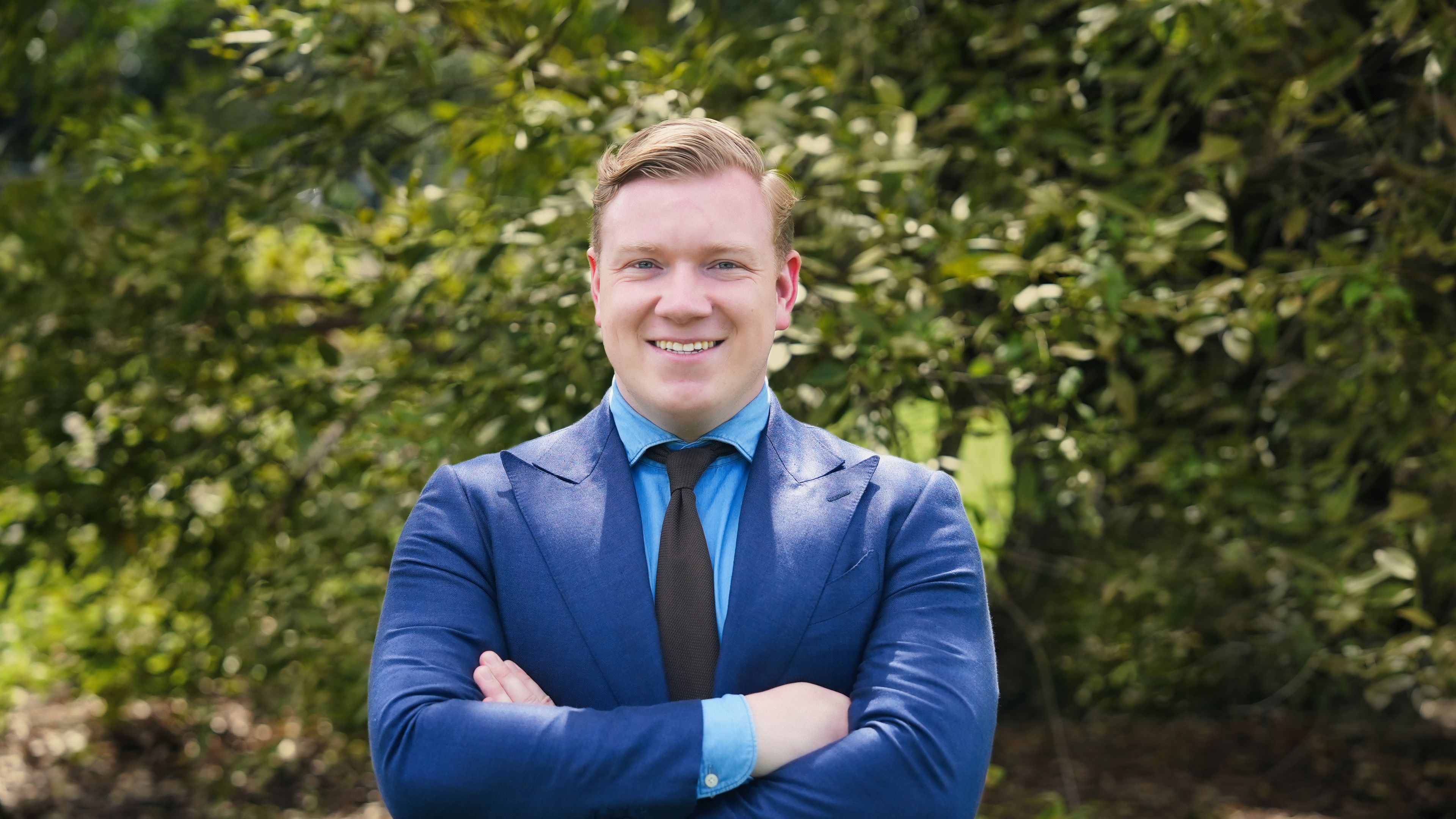 Jack Roberts - Licenced Real Estate Agent - Ray White New Farm