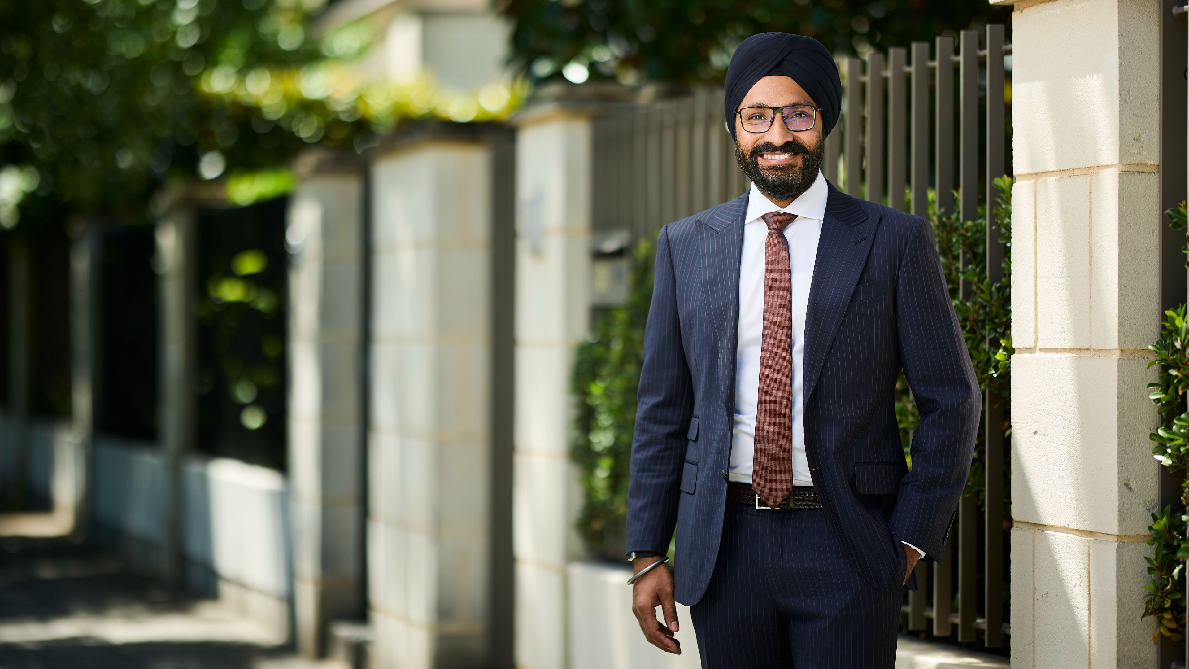 Baldeep Dang - Principal/Author - Ray White Hillcrest