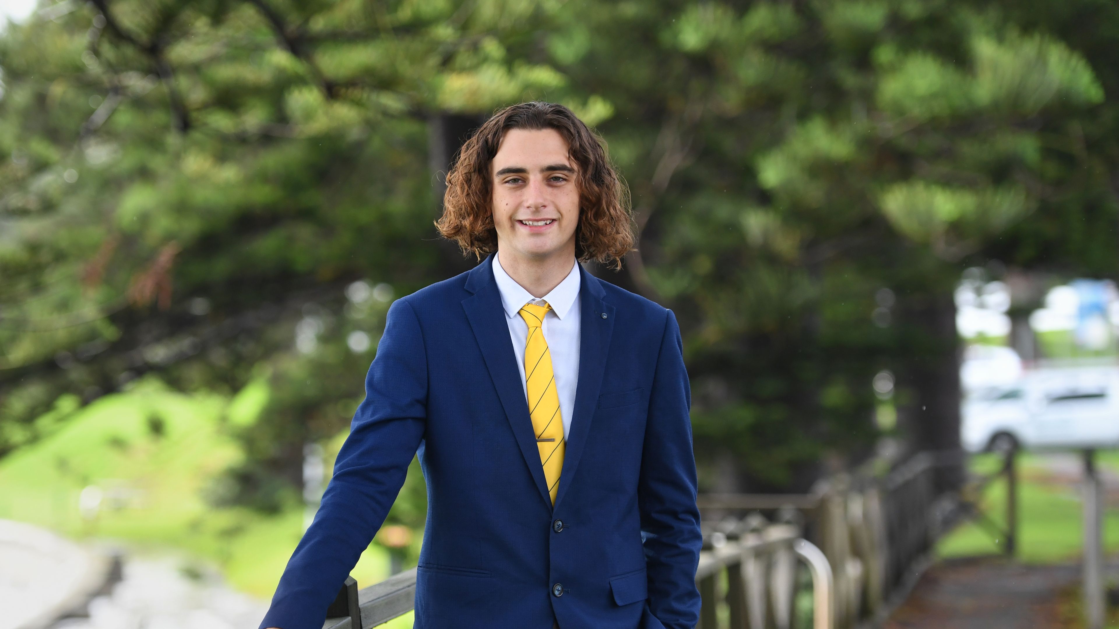 Sam Scobie - Leasing Consultant - Ray White Kiama