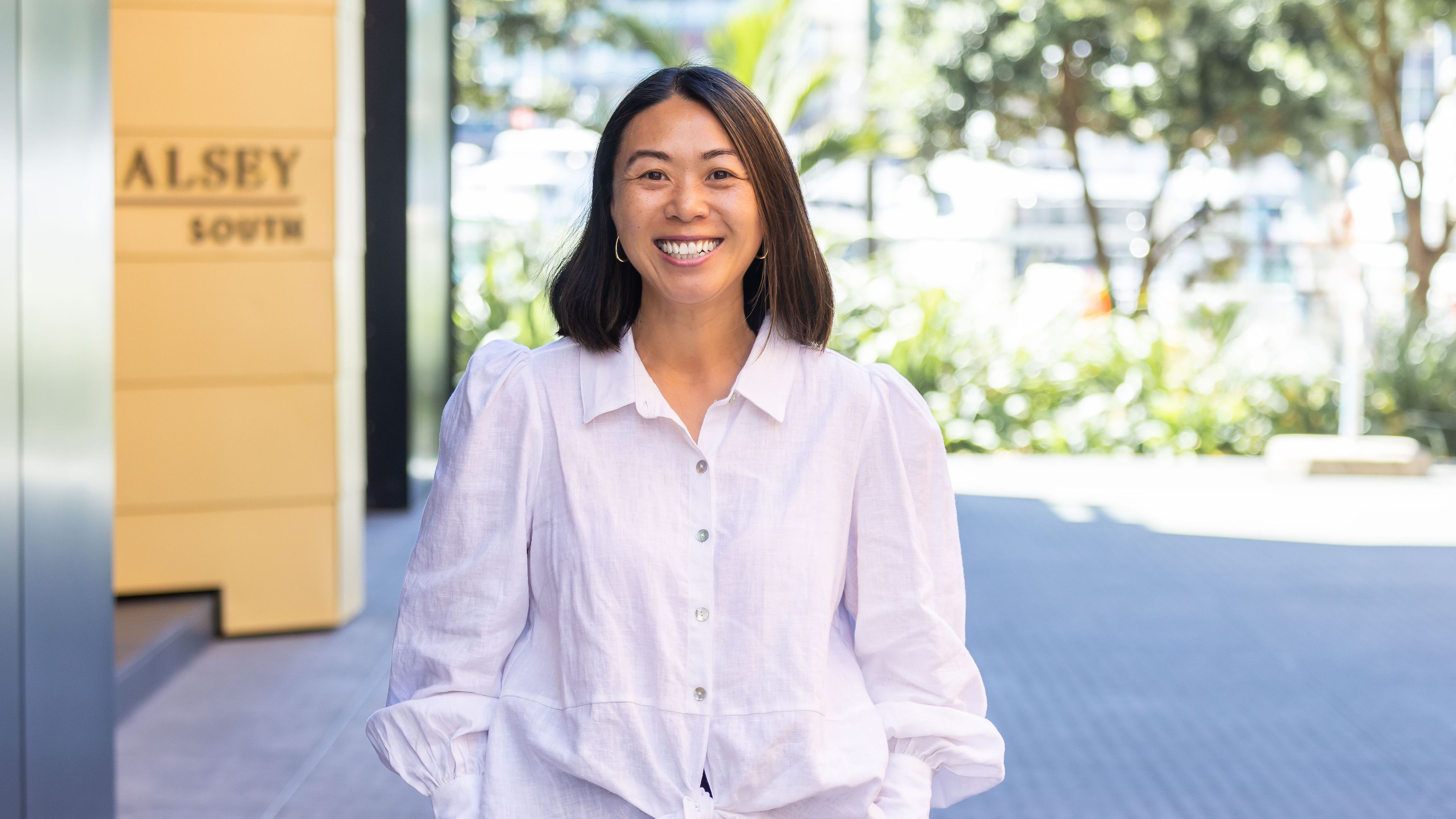 Angela Lowe - Operations - Ray White SuperCity Property Management