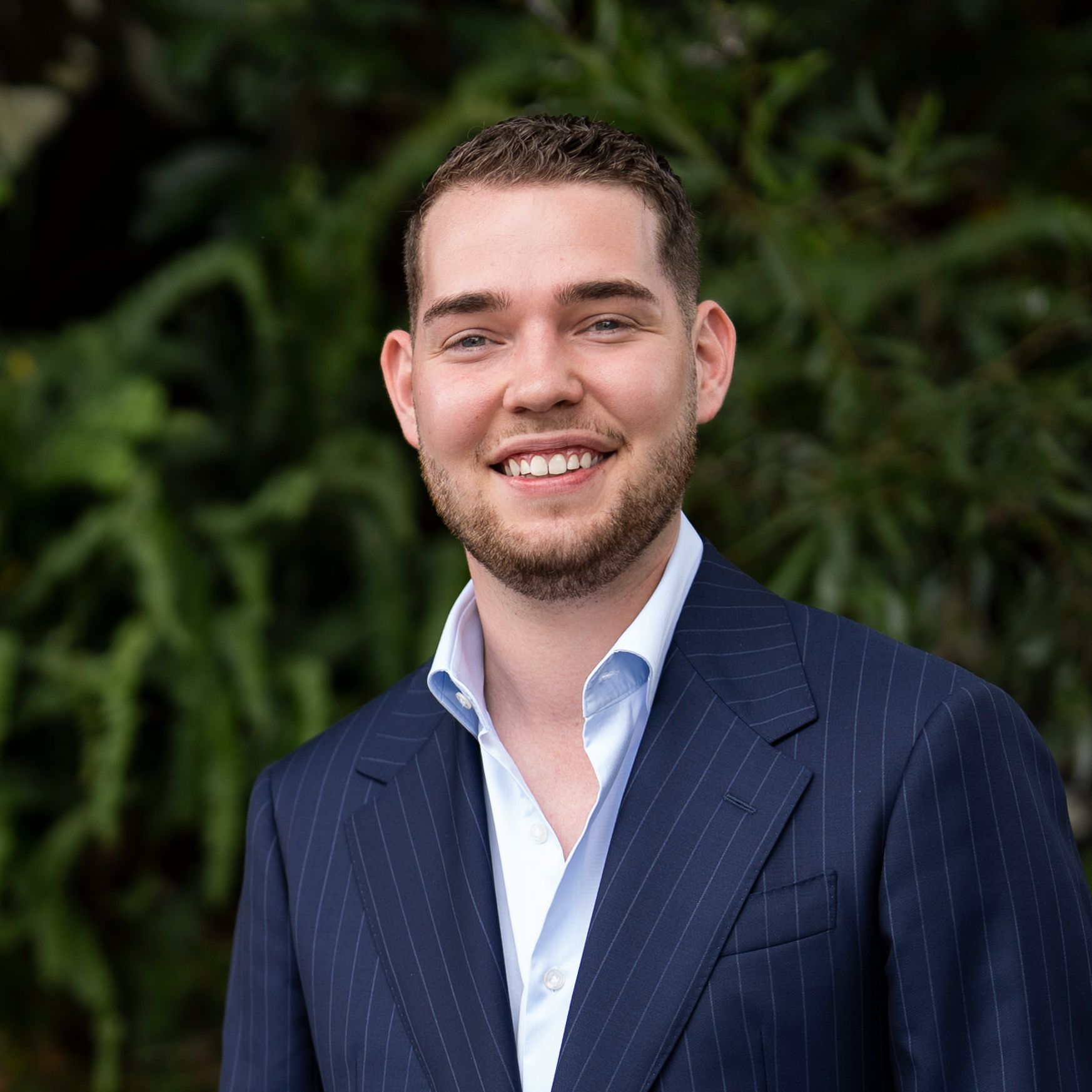 Gregory Ward • Ray White