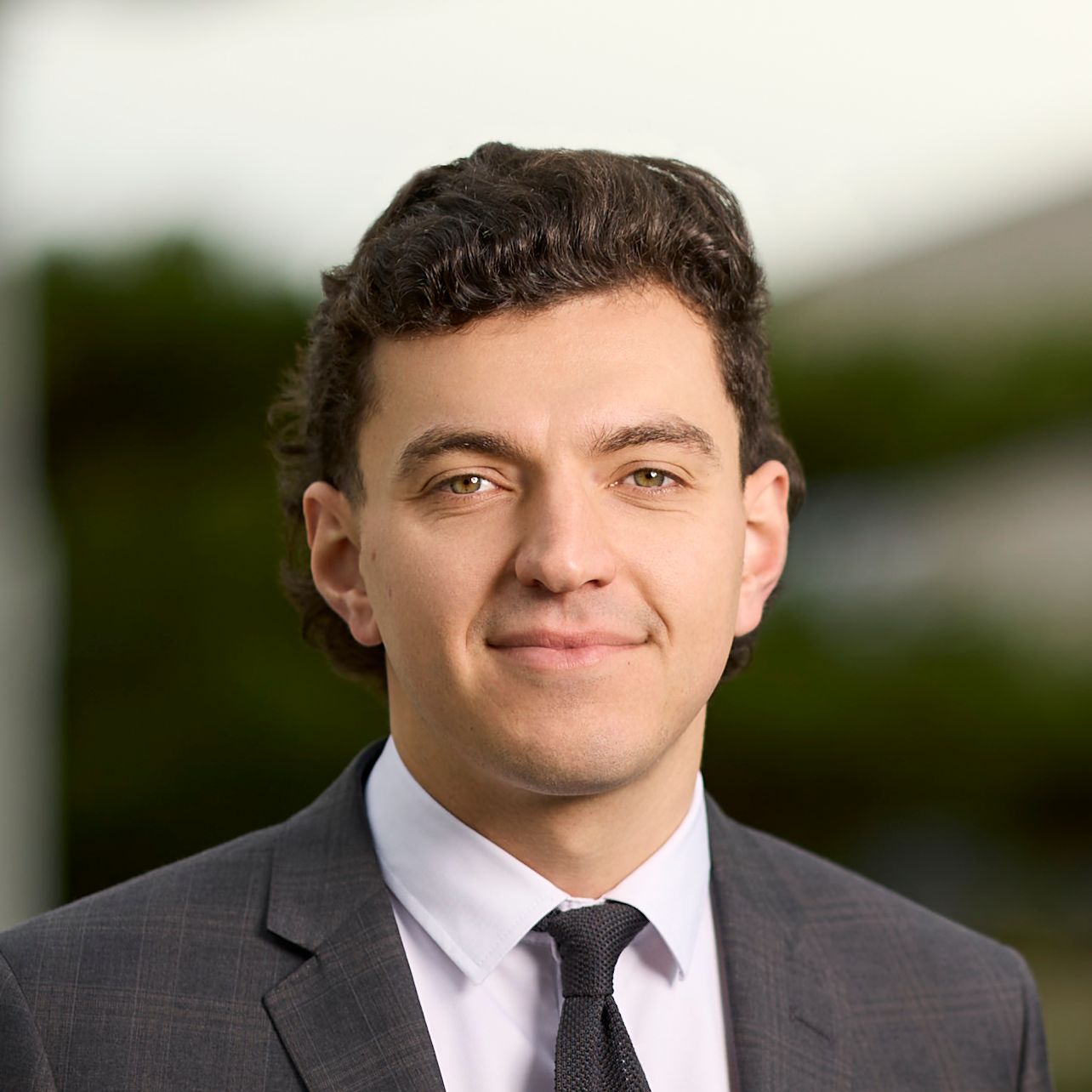 Alex Diamond - Sales Executive - Ray White Grange