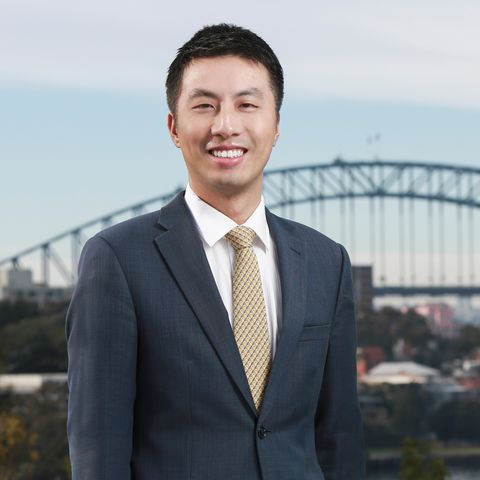 Andy Yeung • Ray White