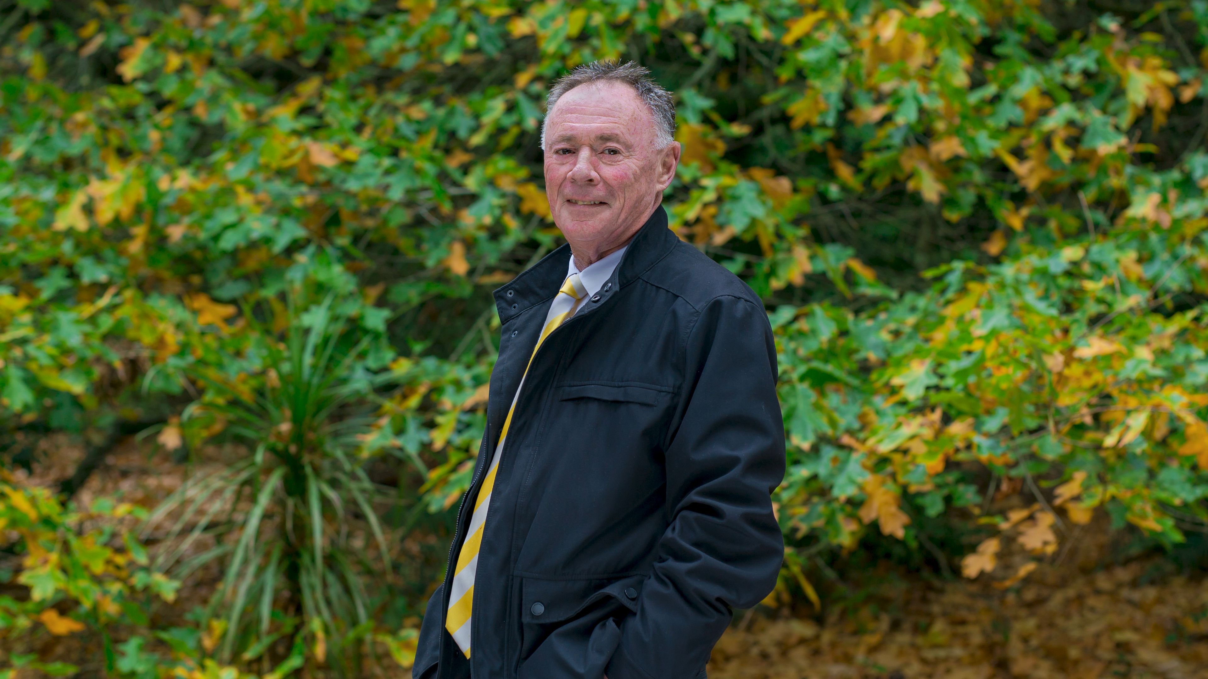 John Piercy - Licensee Salesperson - Ray White Rotorua