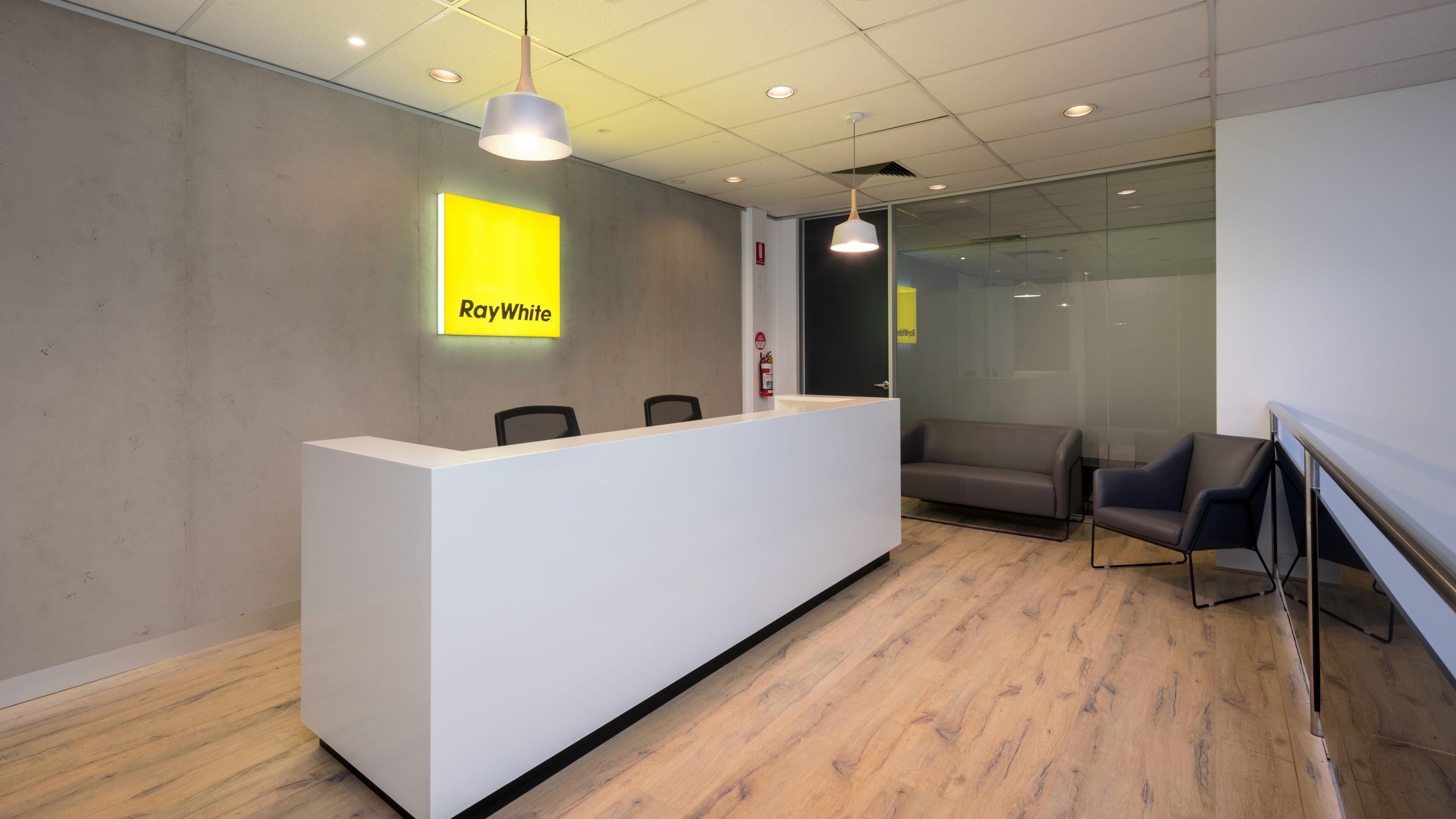 About Us - Ray White Cranbourne