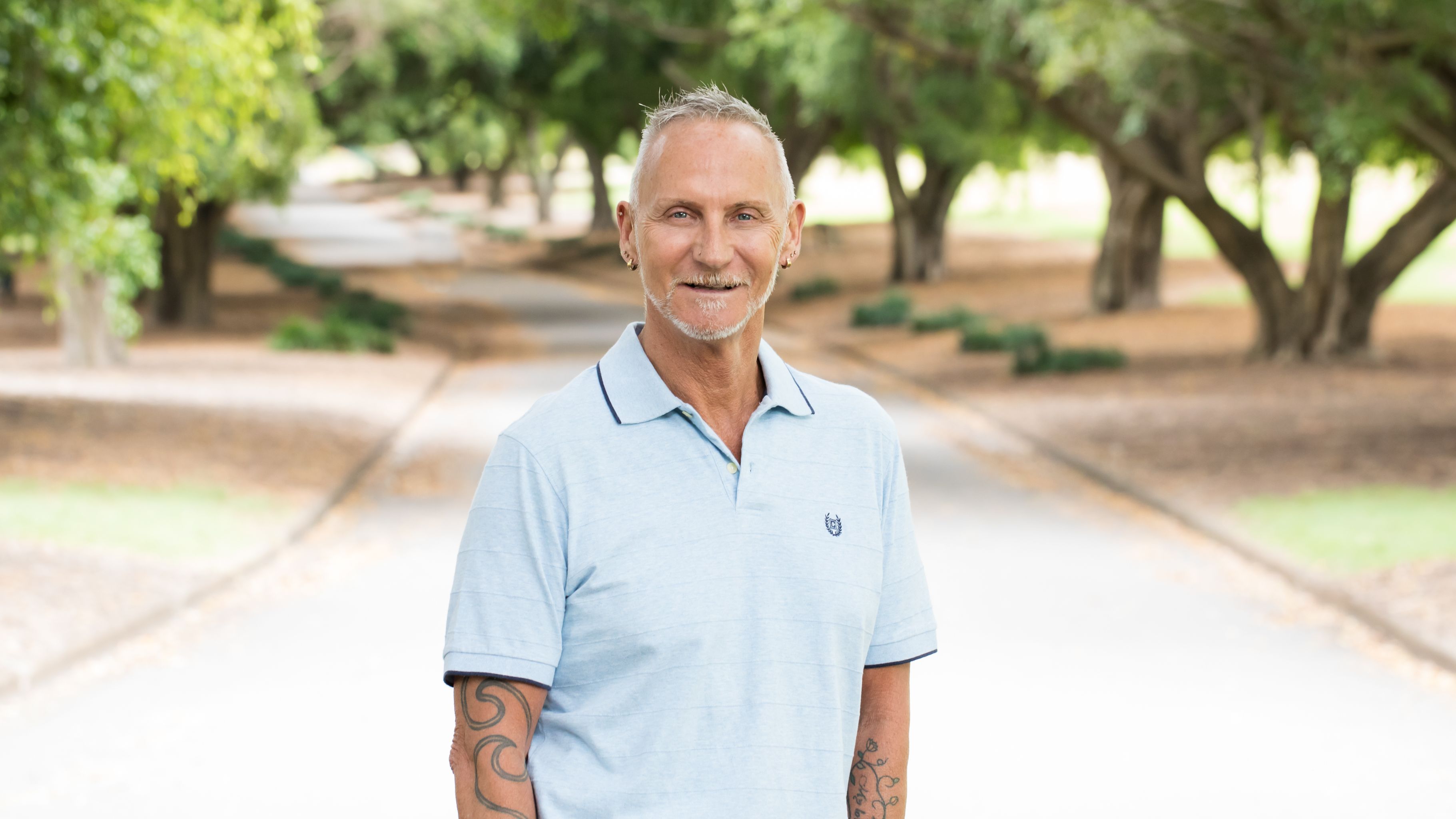 Wil Mercier-Lee - Property Manager - Ray White Annerley