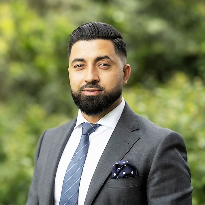 Kamal Silwal • Ray White Commercial