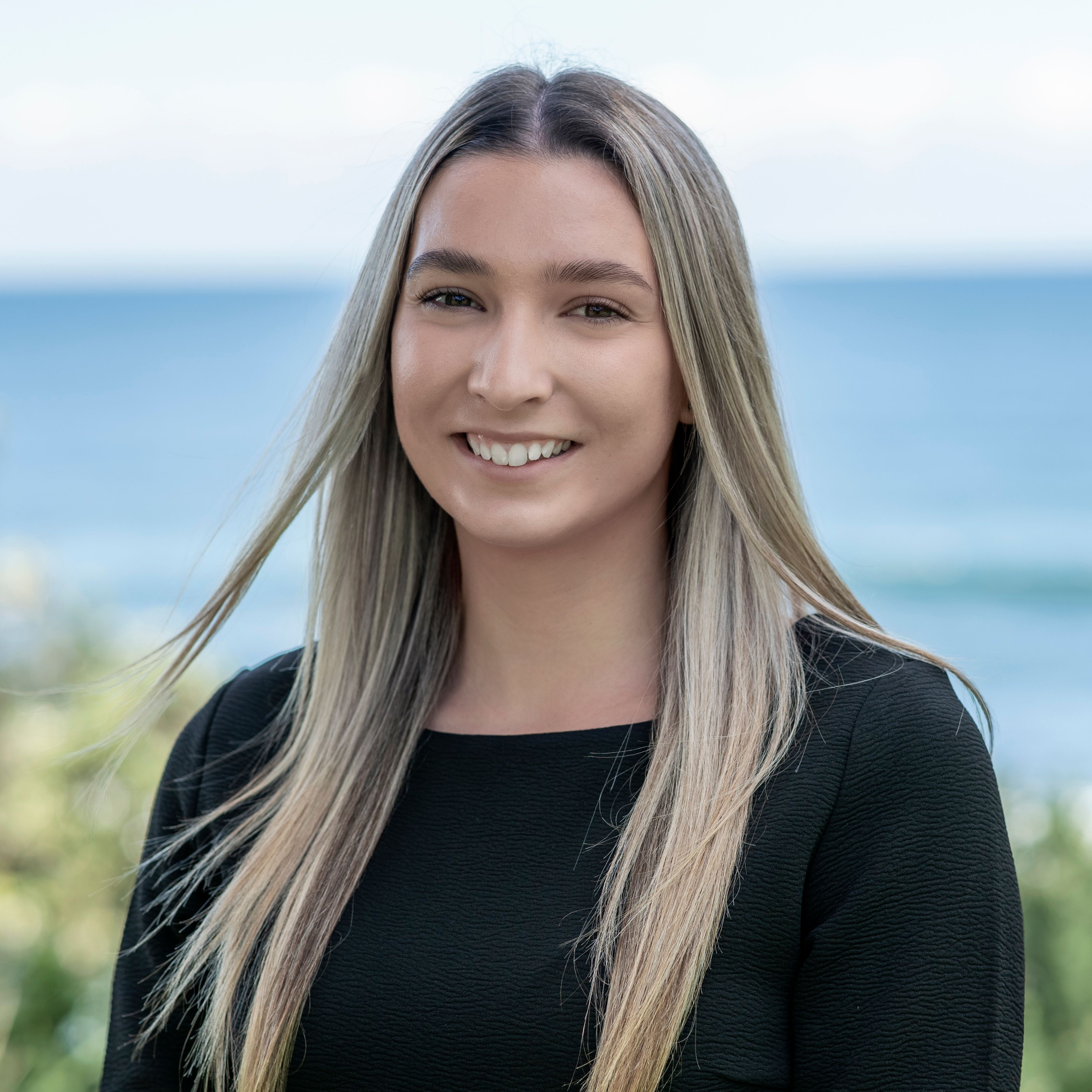 Lily Morris • Ray White