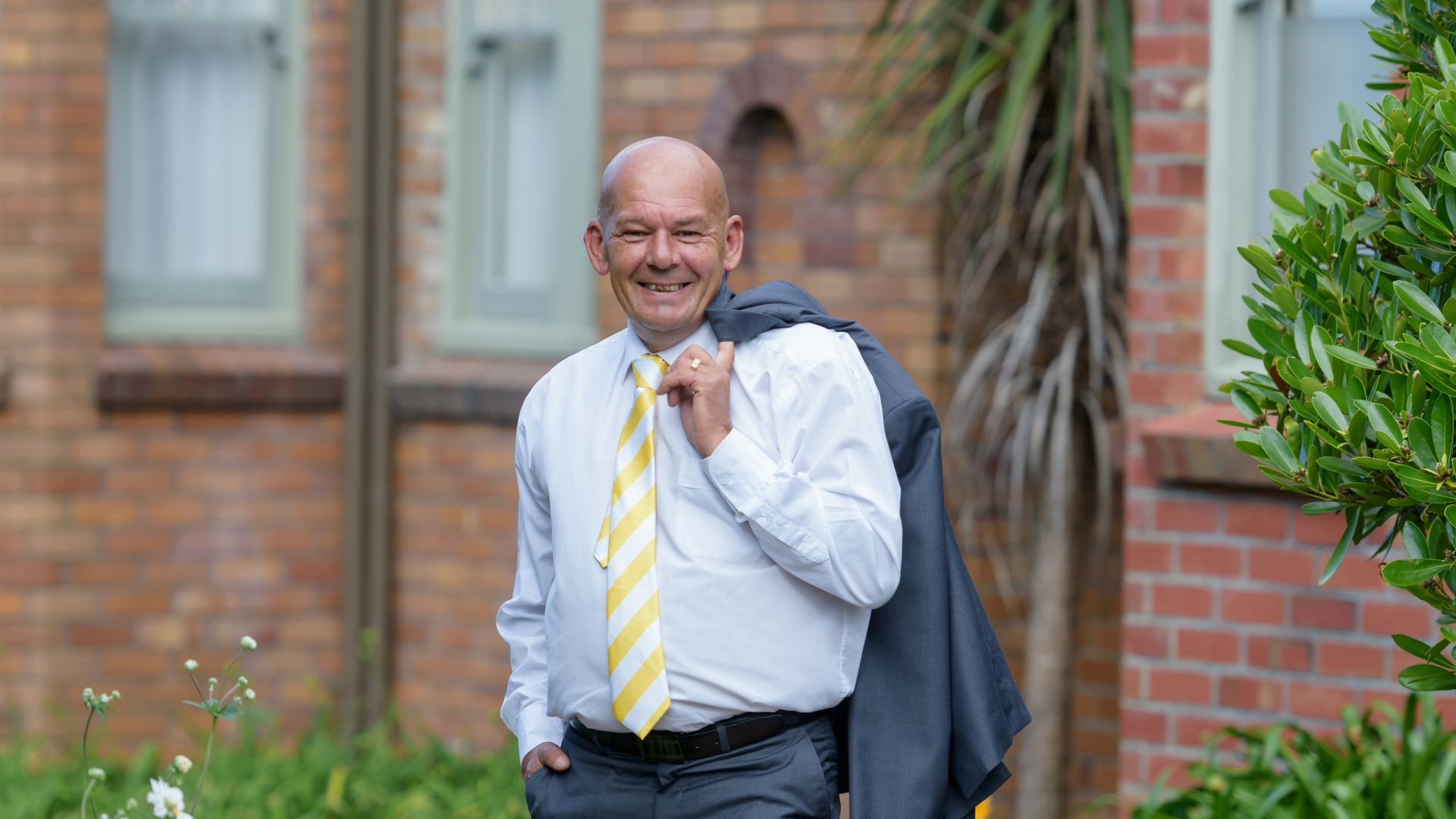 Trevor Goldsmith | Real Estate | Ray White New Zealand