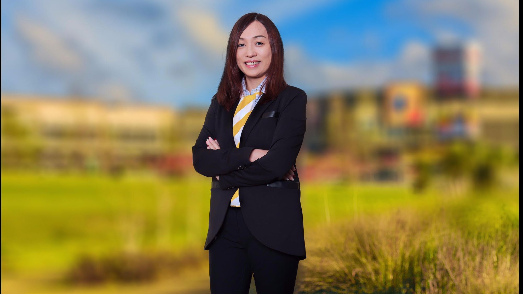 Lily Han | Real Estate | Ray White New Zealand