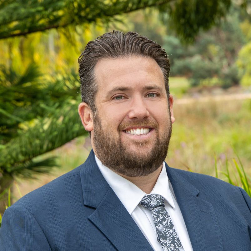 Paul Scott • Ray White