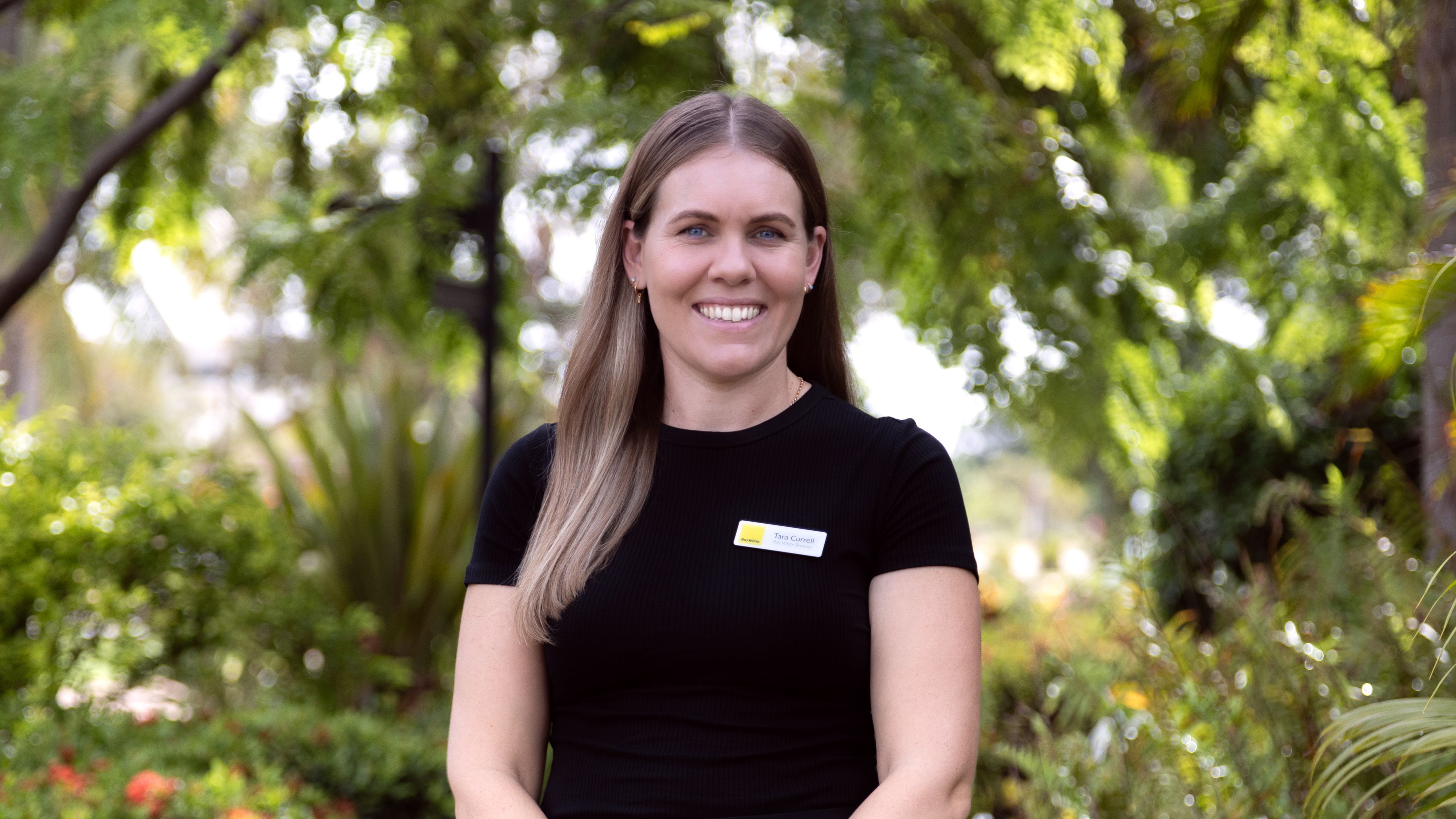 Tara Currell - Business Development Manager - Ray White Derby
