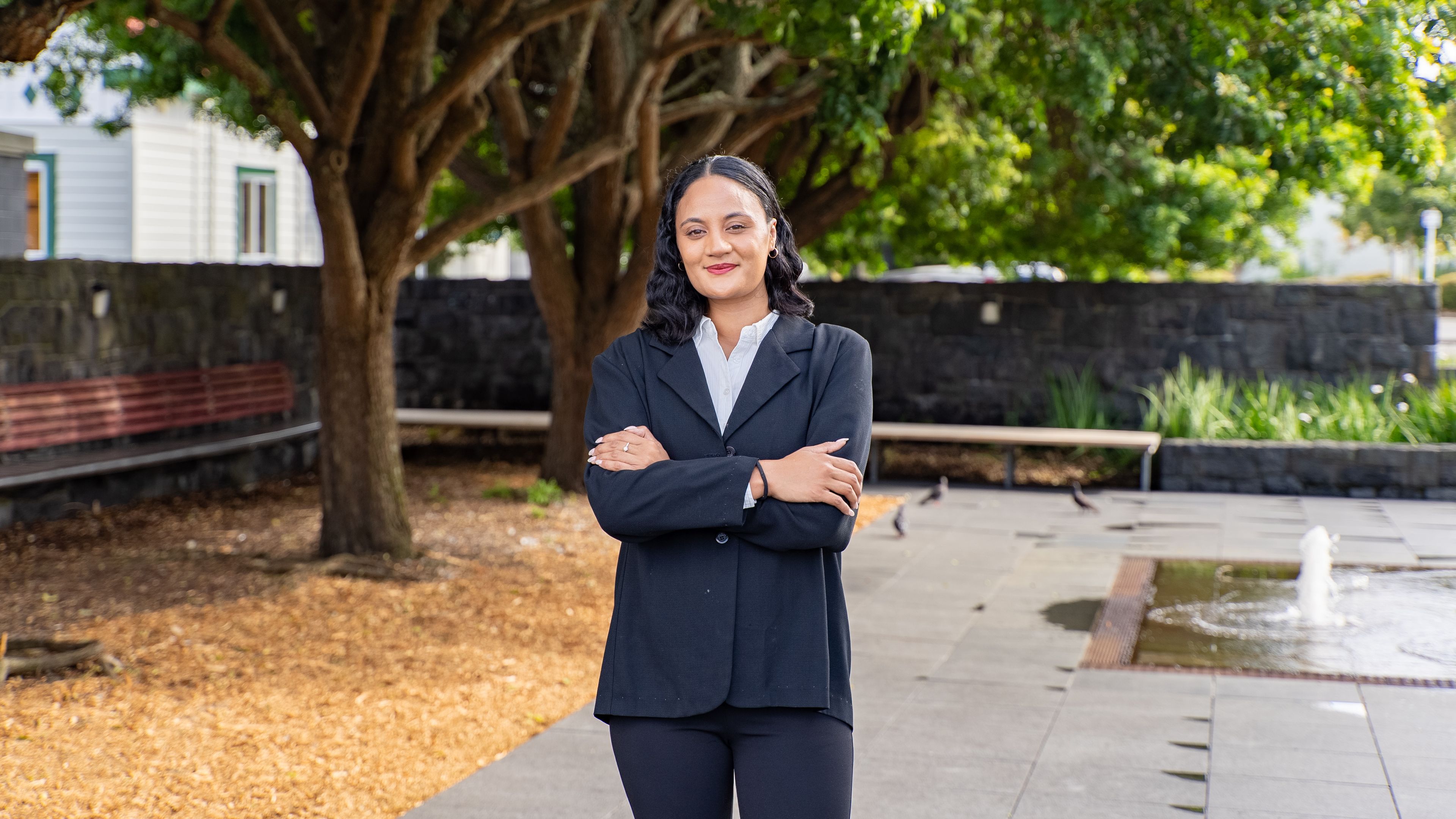 Terrina Seiuli - Licensee Salesperson - Ray White Ellerslie