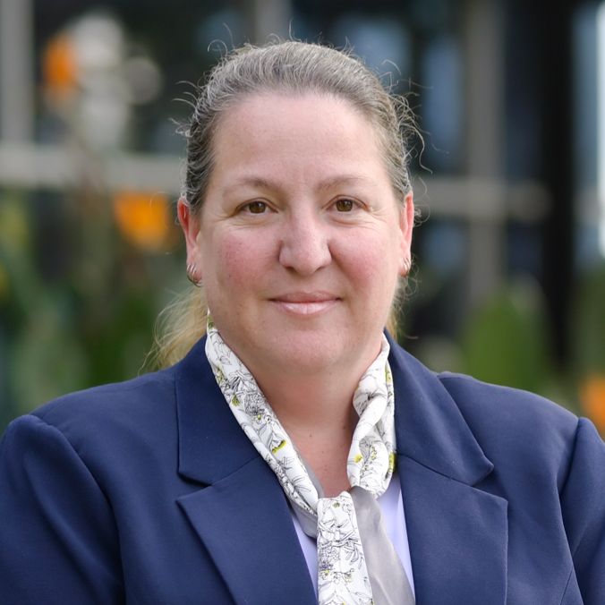 Jennifer Strang - Property Manager - Ray White Macarthur Group