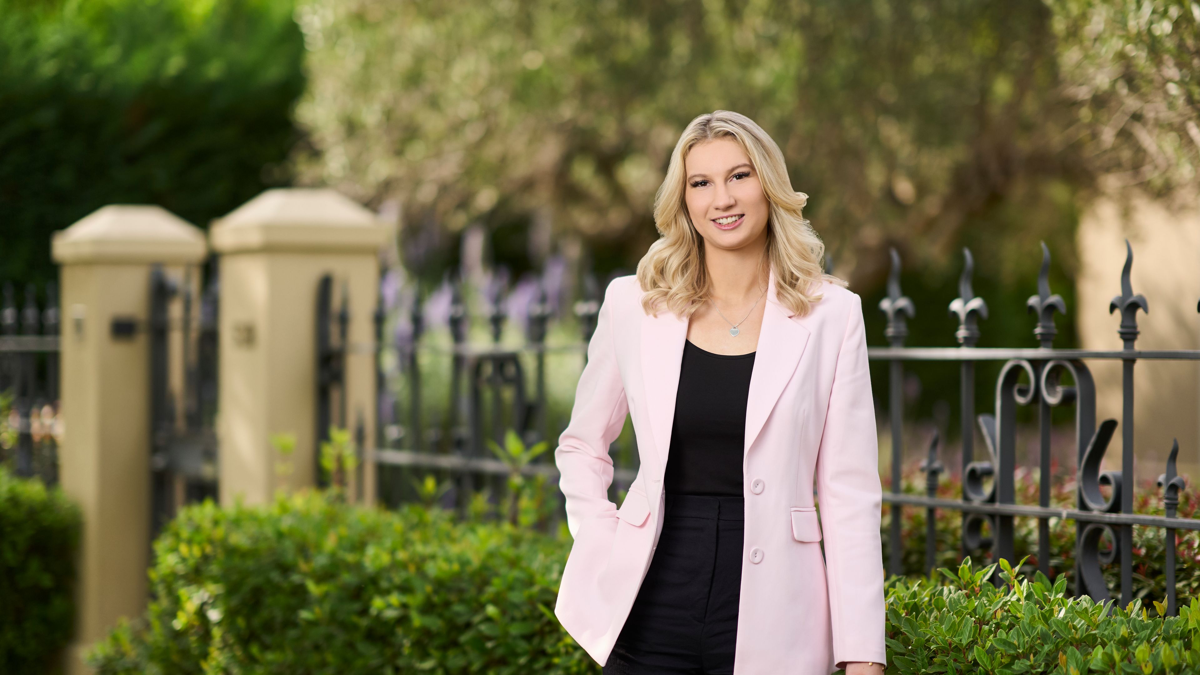 Adena Langos - Property Manager - Ray White Campbelltown
