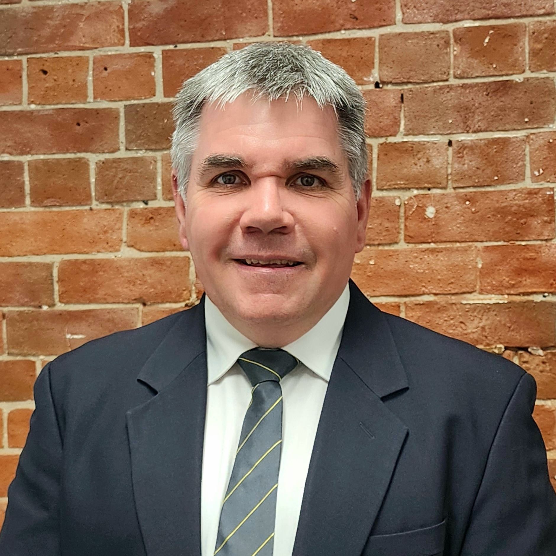 Richard Brosnan • Ray White