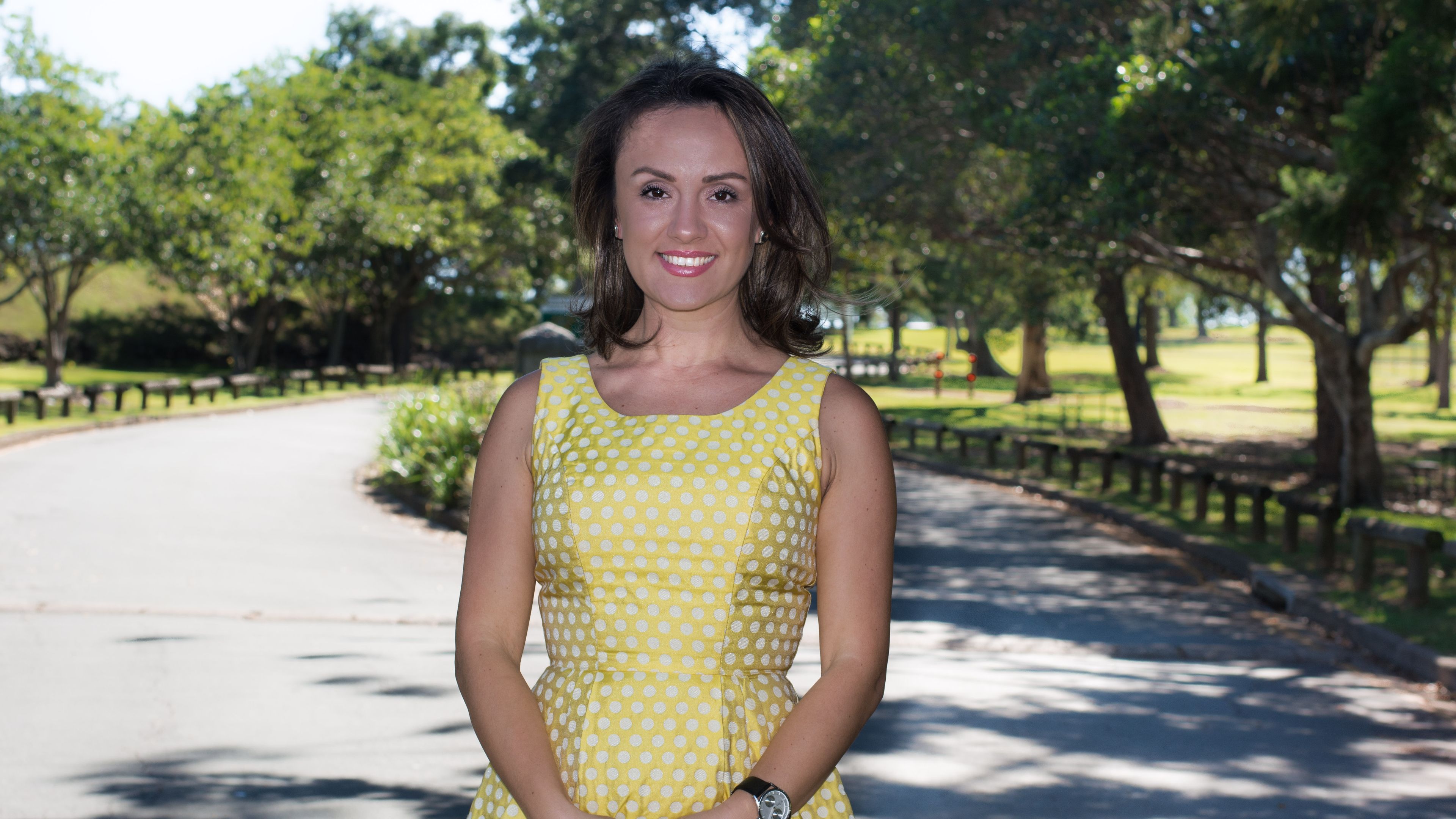 Sonia Perro - Sales Professional - Ray White Bridgeman Downs