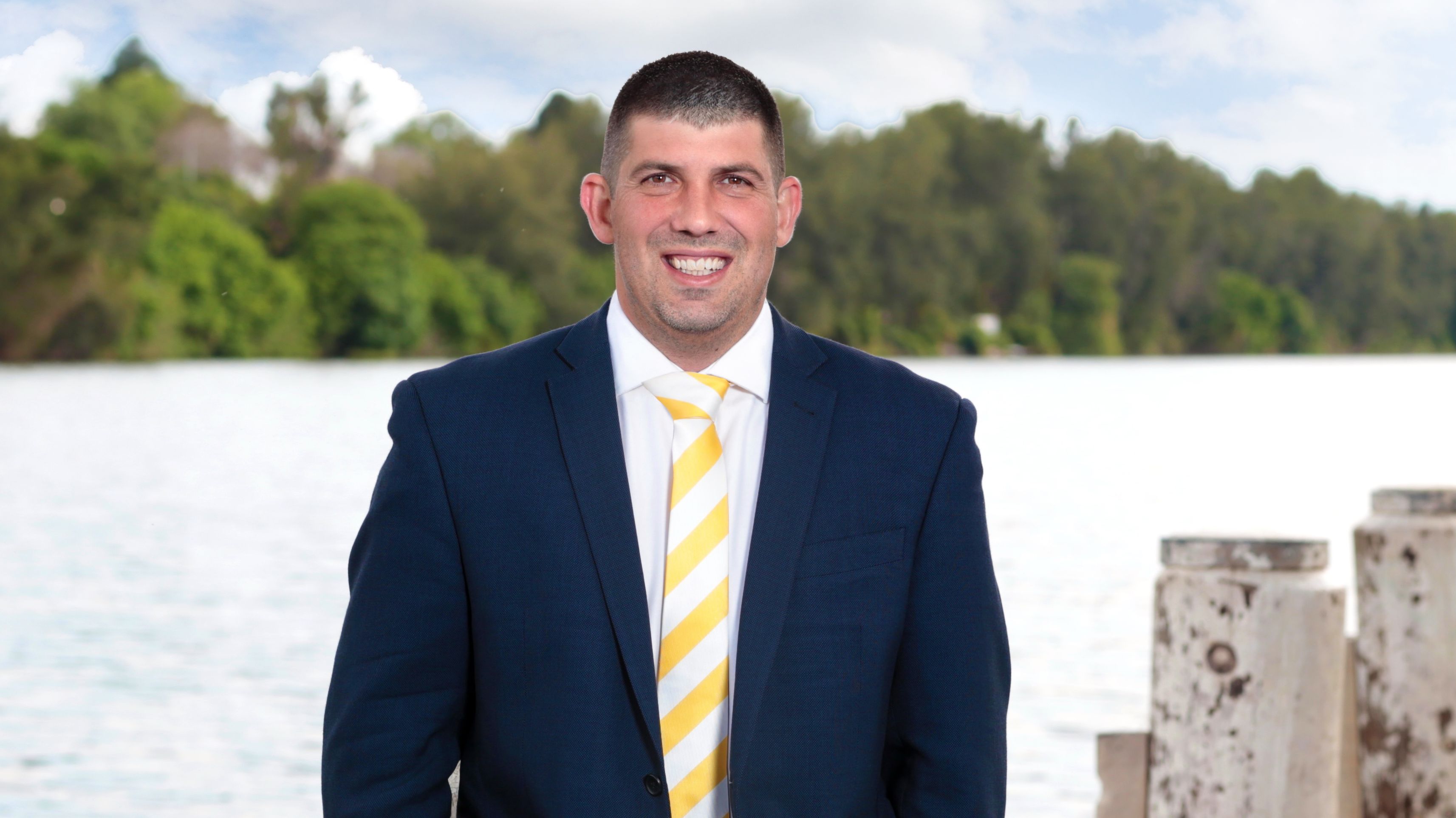Michael Coco - Senior Sales Consultant - Ray White Nepean Group