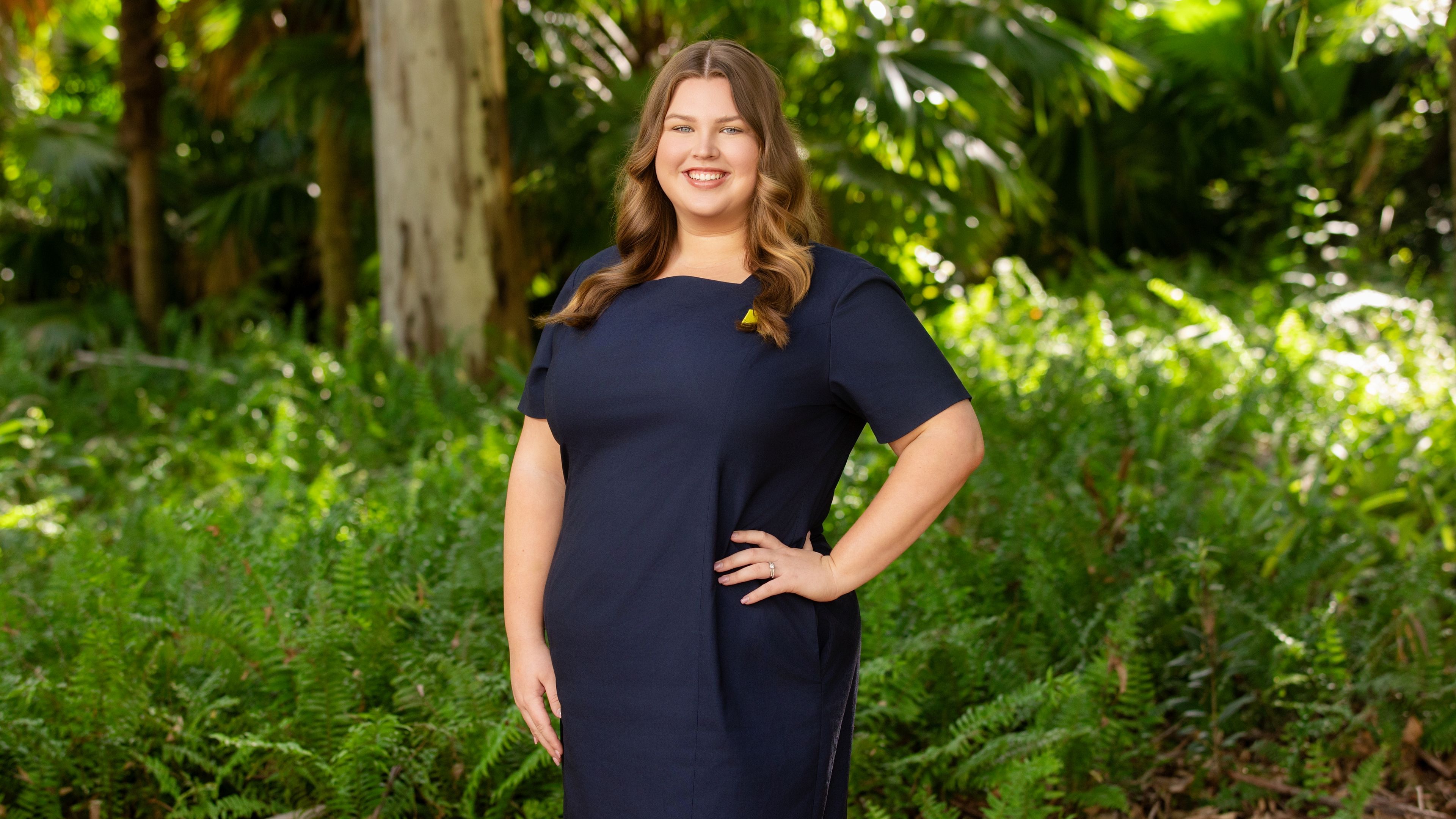 Laura Howkins - Team Leader - Property Management - Ray White Gladstone