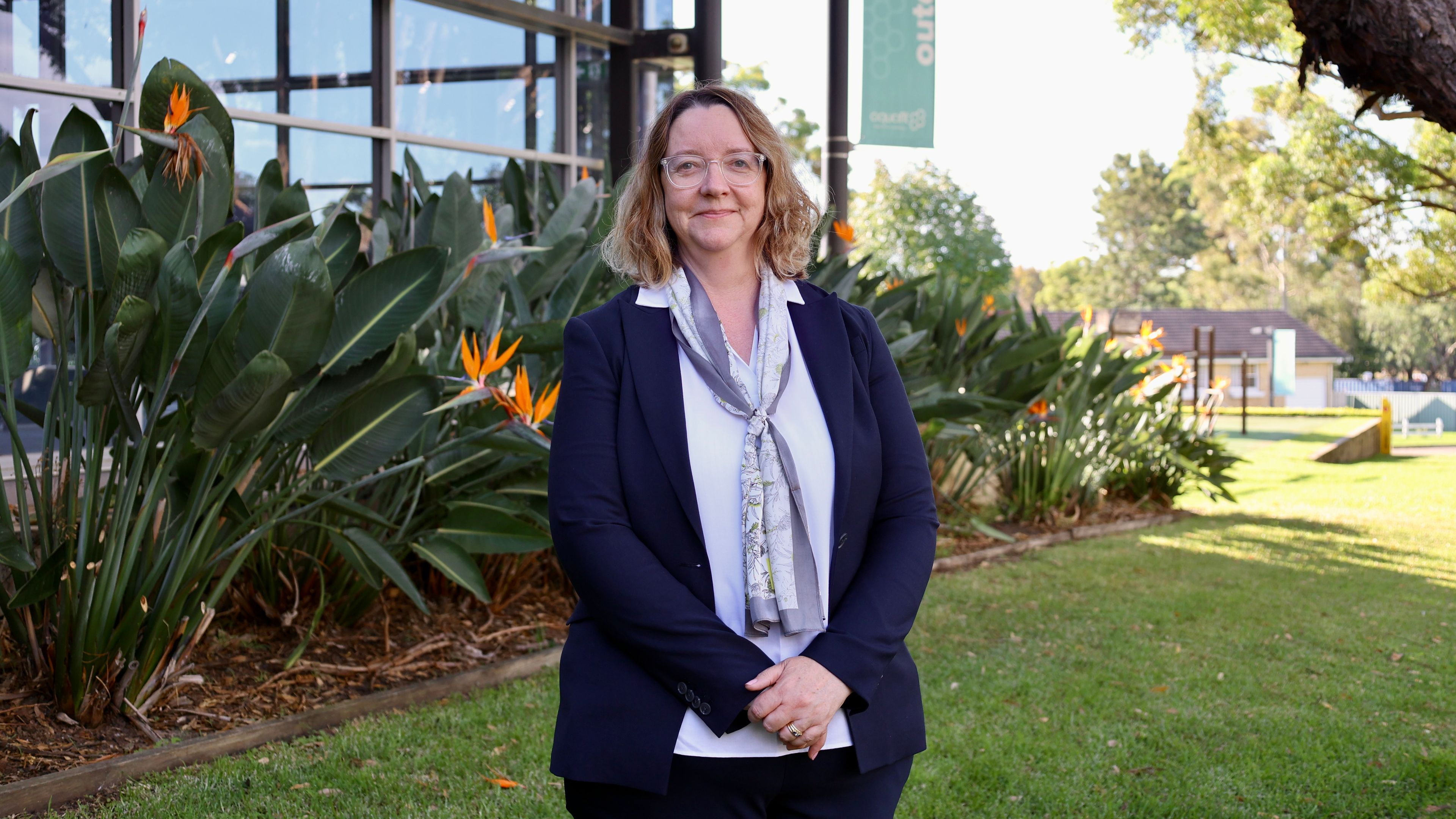 Emma Mottram - Property Manager - Ray White Macarthur Group
