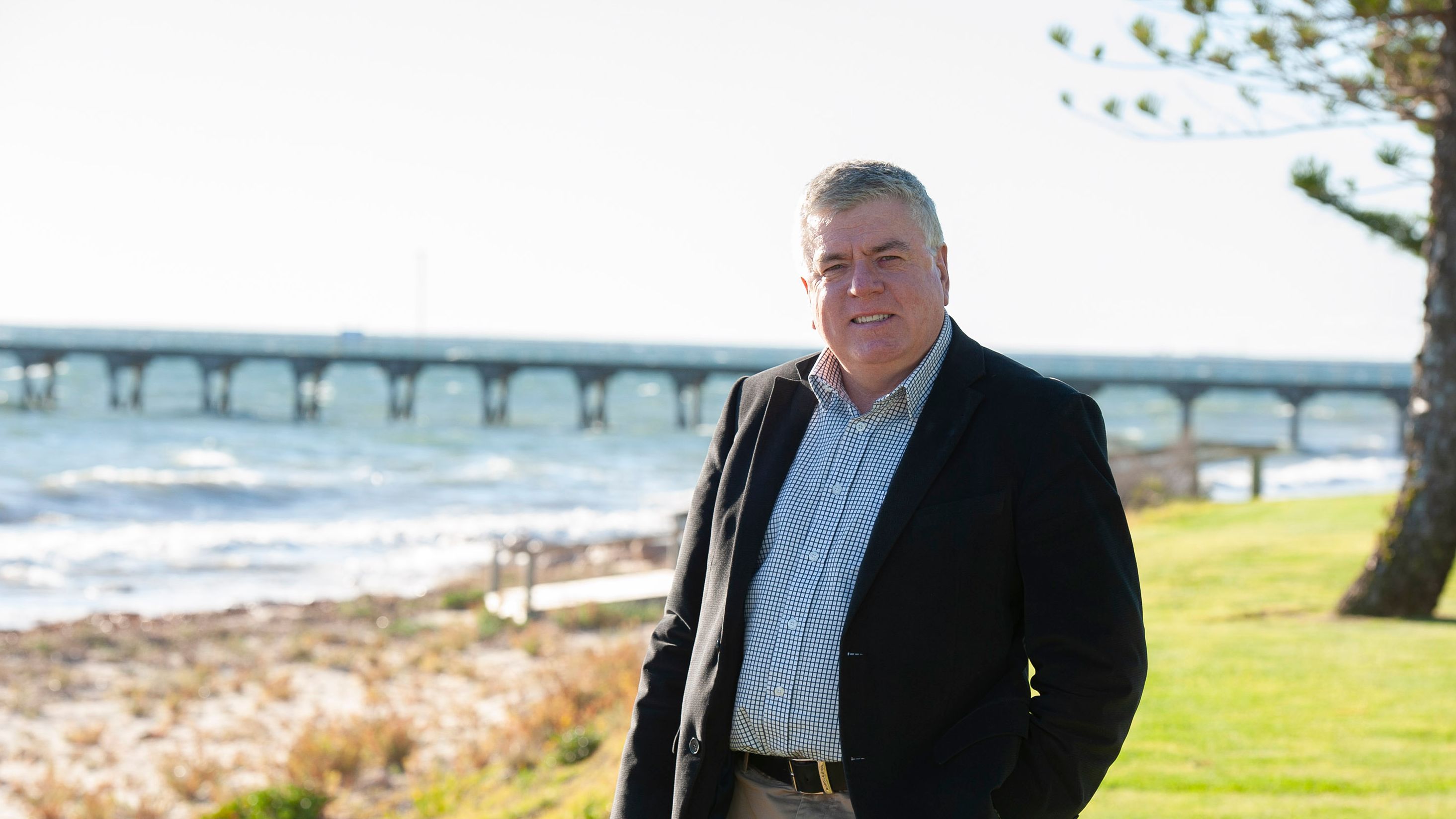 Greg Smith - Sales Agent - Ray White Yorke Peninsula
