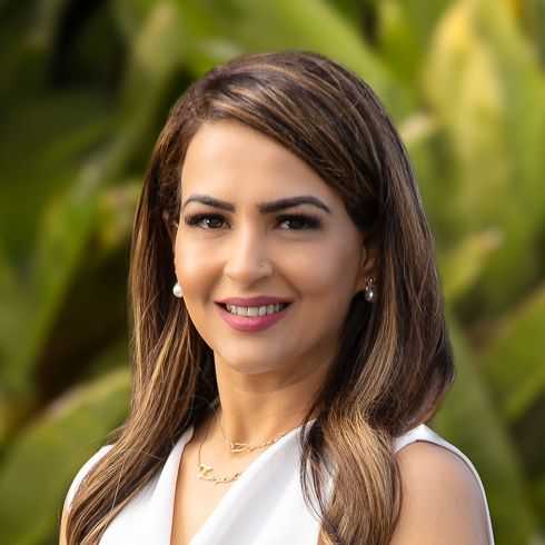 Richa Thakkar - Commercial Property Manager - Ray White Point Cook