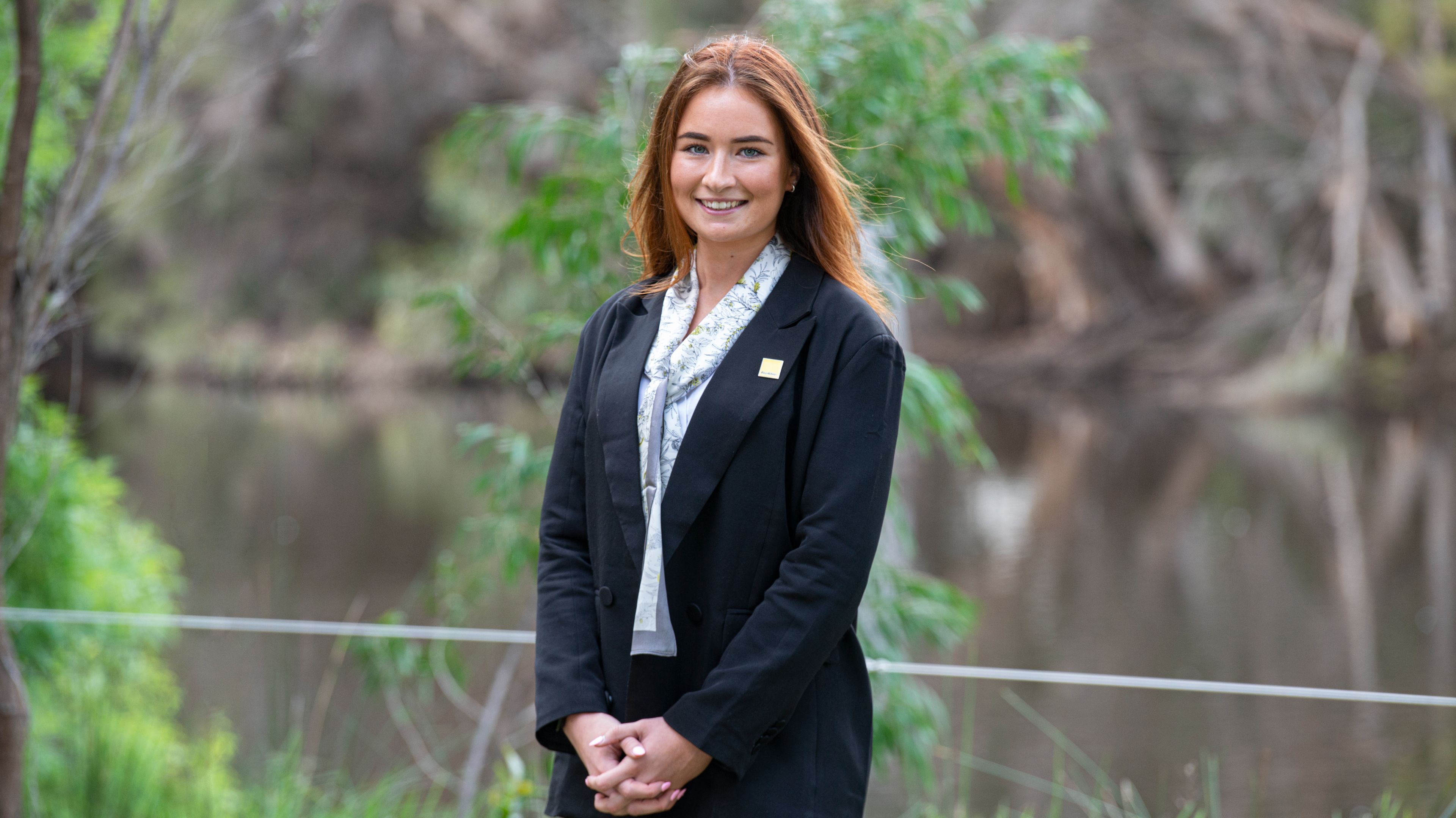 Alexa Curnuck - Property Management Associate - Ray White Stocker Preston