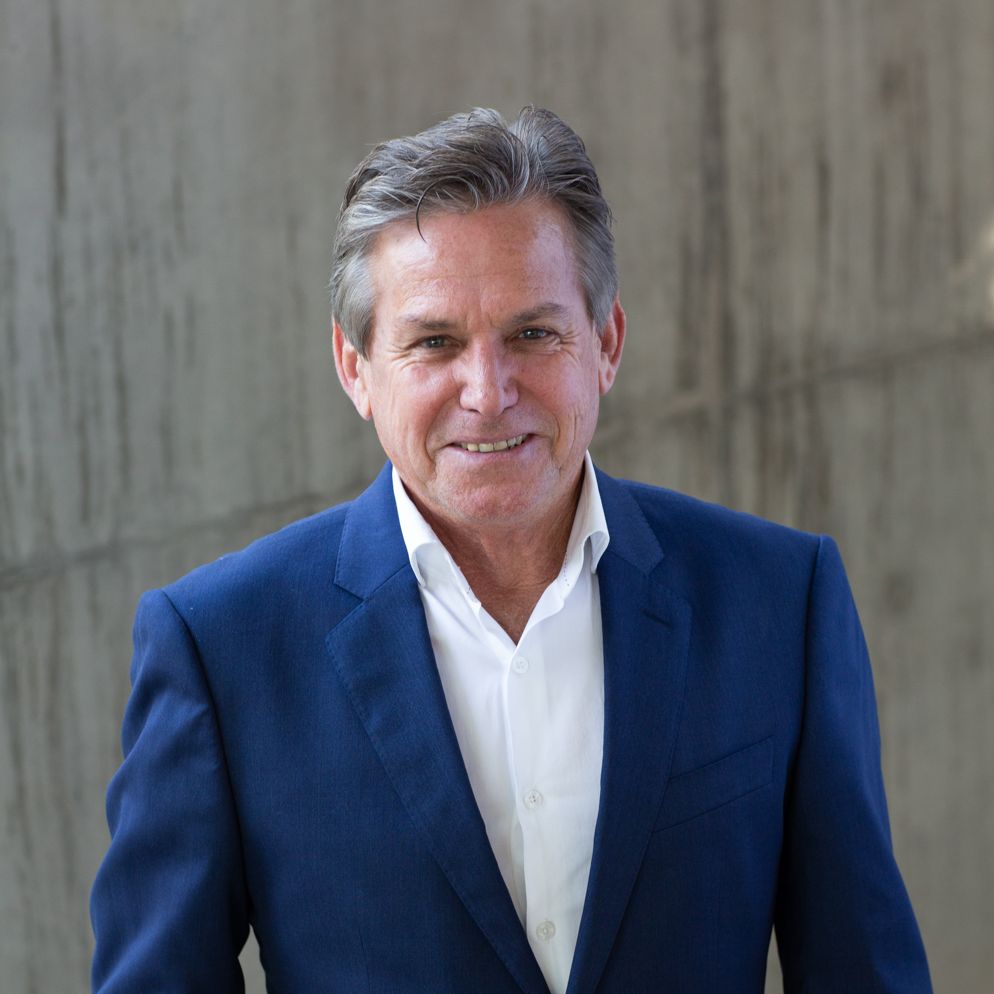 Real Estate Principal Noel Nicholson | Palm Beach