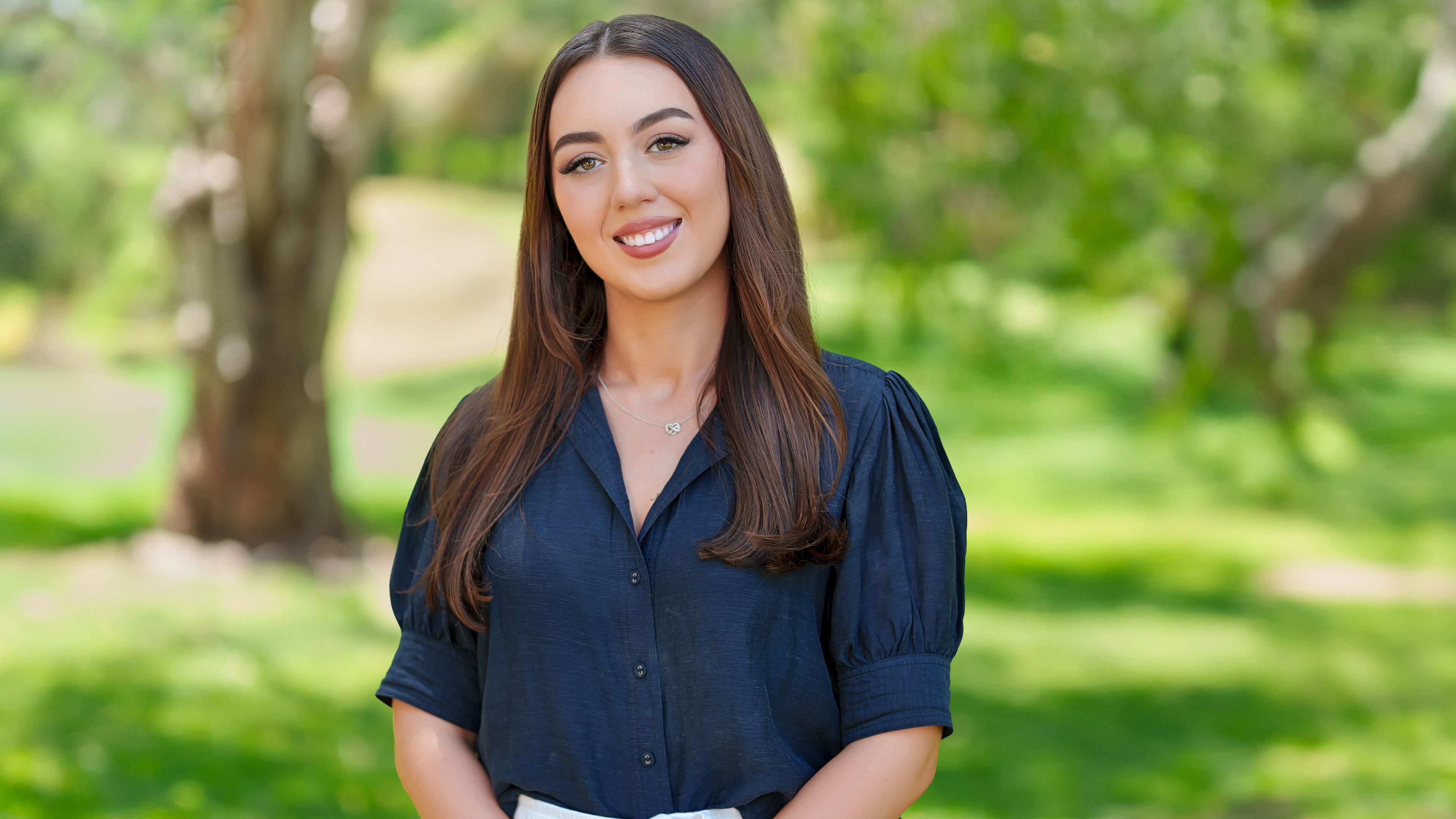 Ella Bartlem - Business Development Associate - Ray White Rockhampton