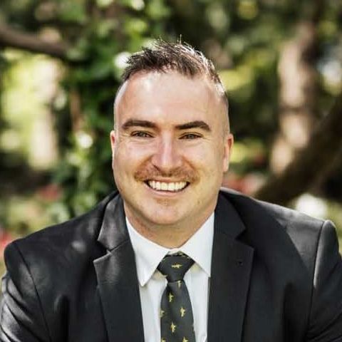 David Parkins • Ray White