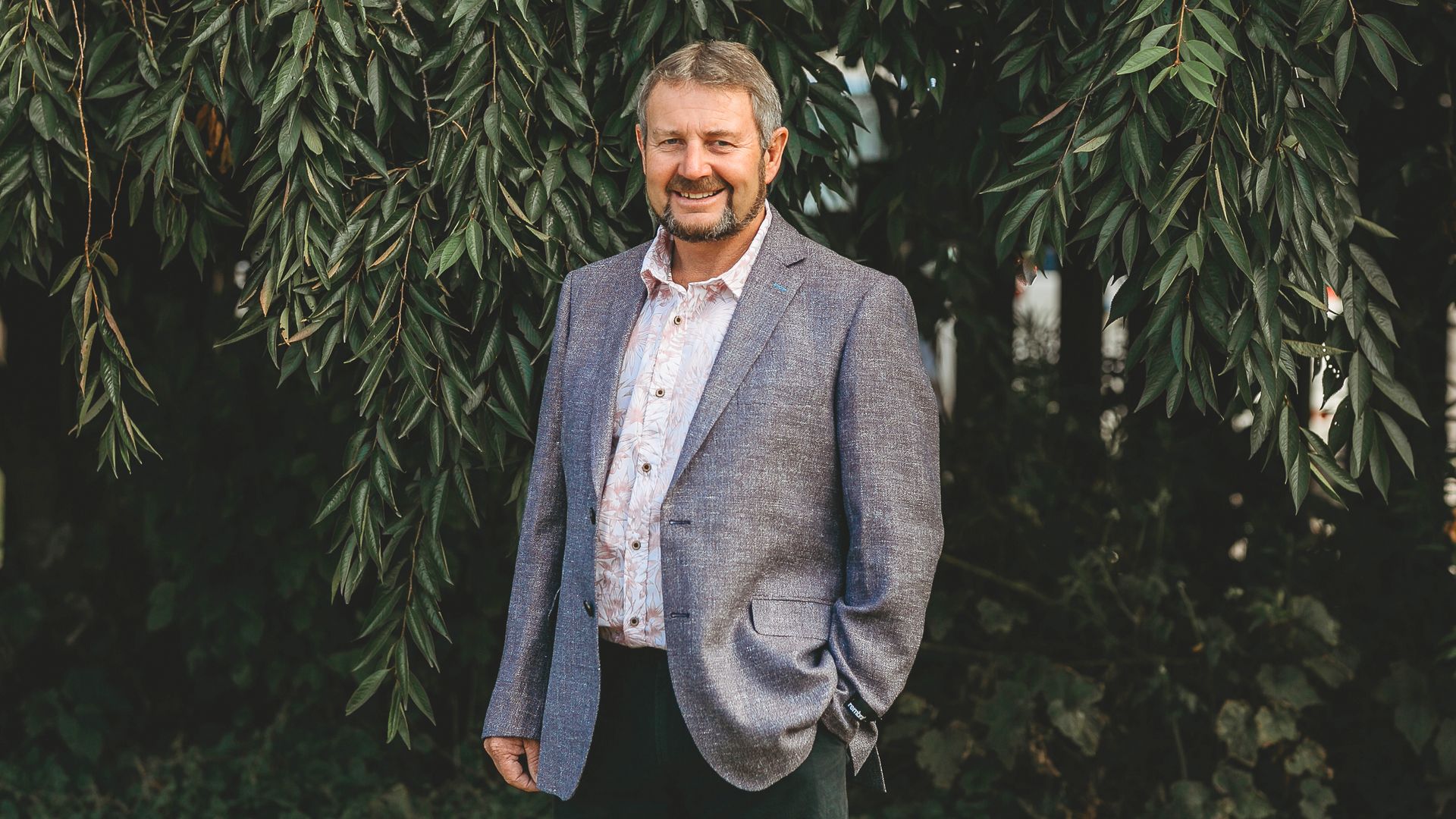 Noldy Rust | Real Estate | Ray White New Zealand