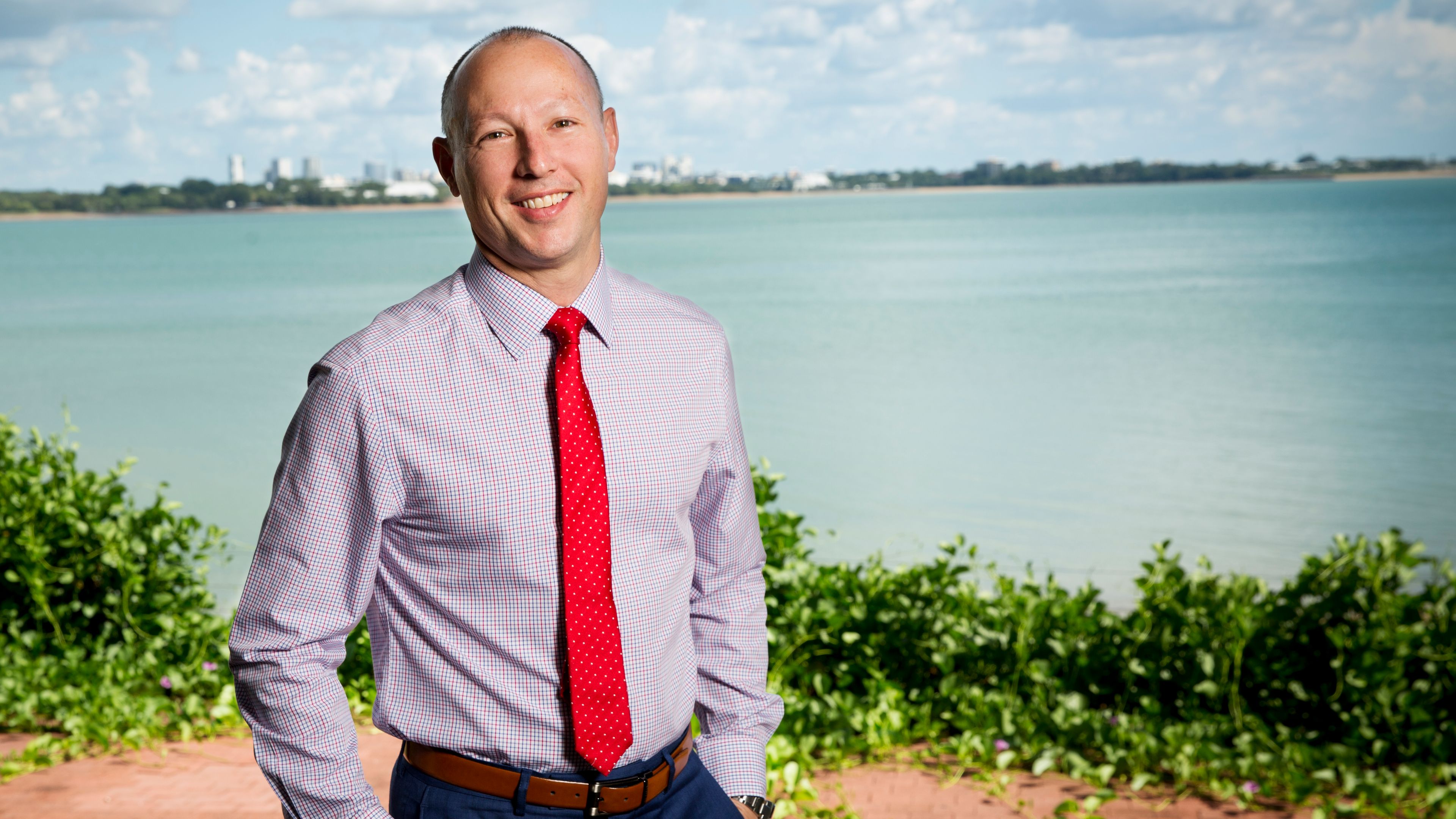 Korgan Hucent - Selling Principal & Director - Ray White Bayside