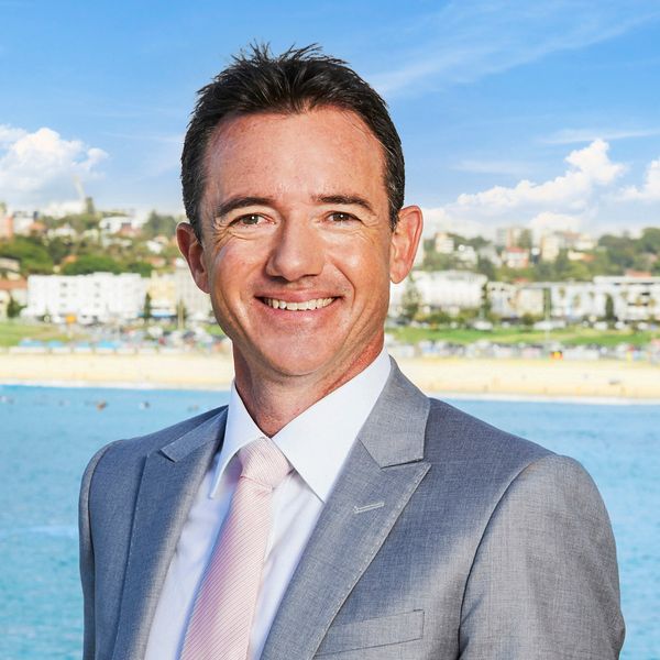 Ron Bauer • Ray White