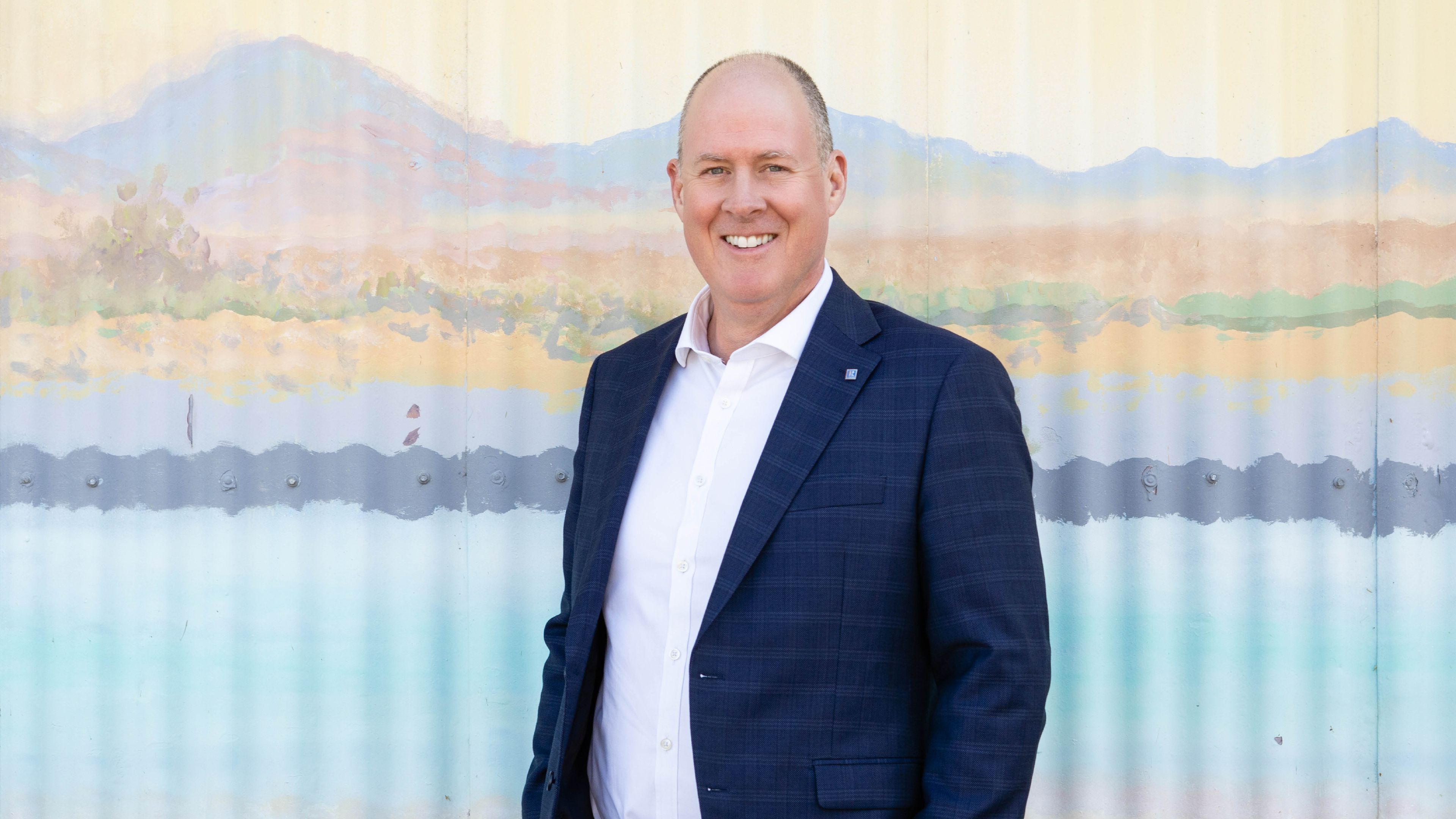 Hayden Groves - Principal | Director - Ray White Dethridge Groves