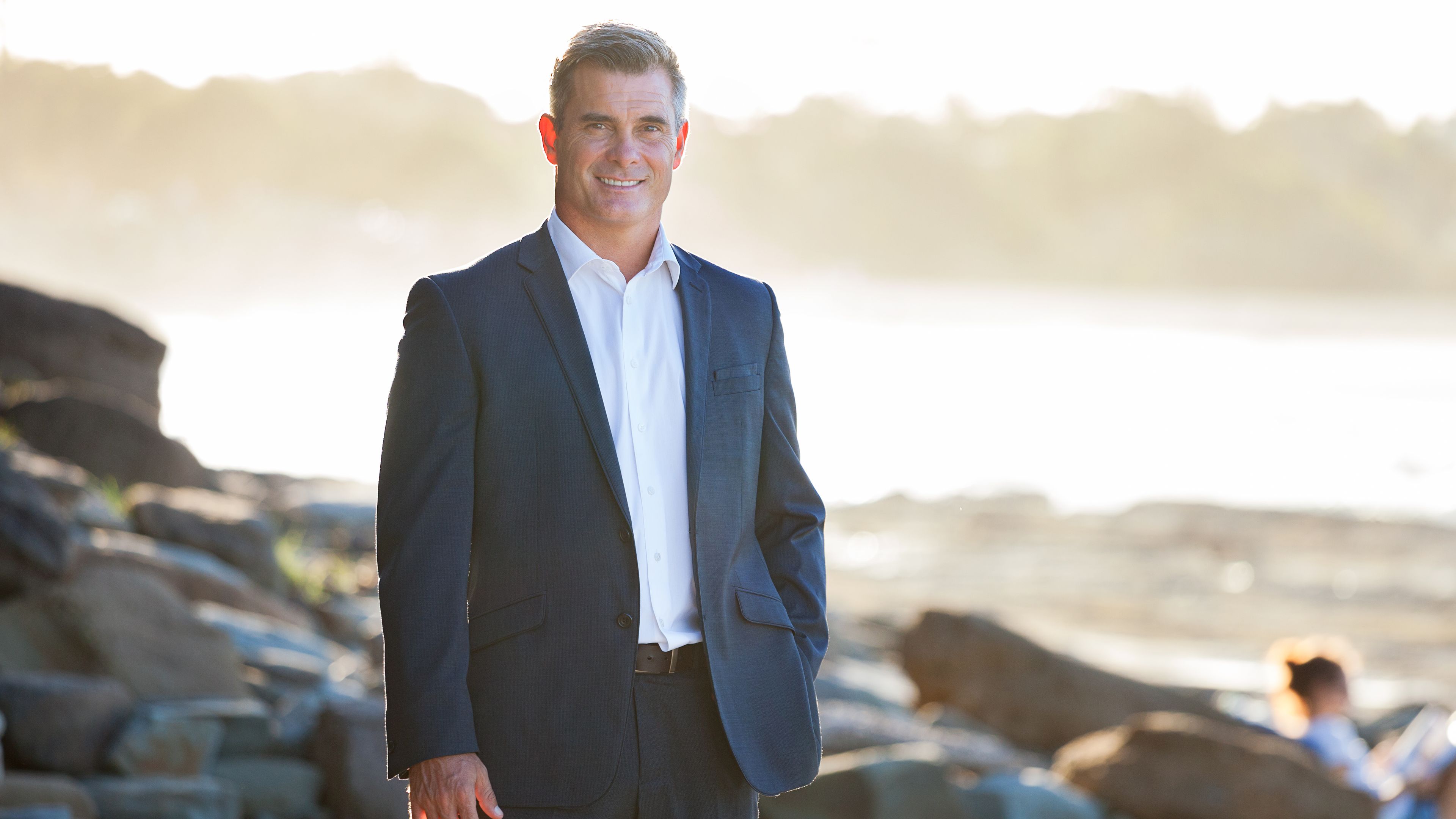 Marcus Lane - Sales & Marketing Consultant - Ray White Caloundra