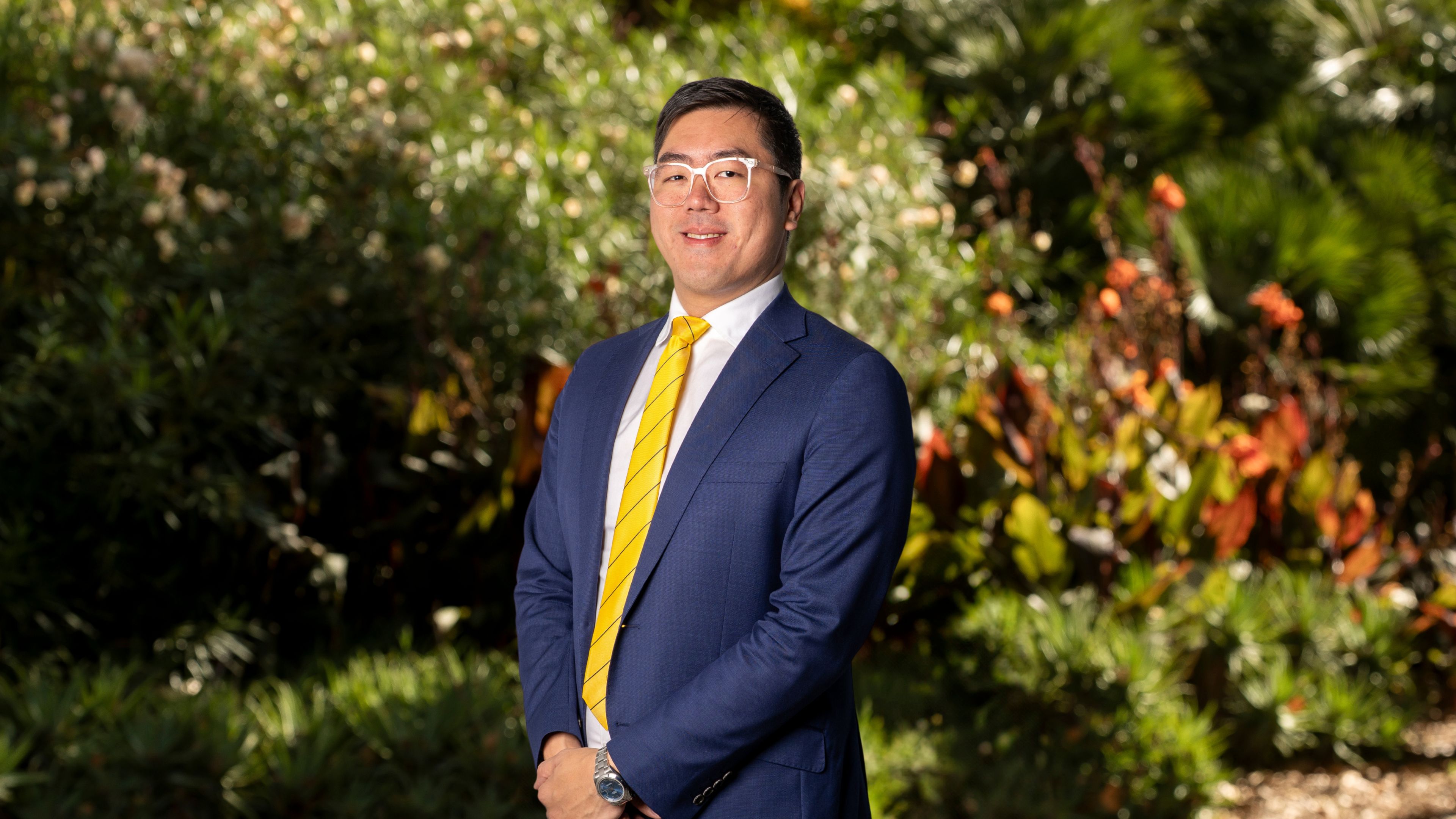 Shaun Lim - Senior Sales Consultant - Ray White Judd White Group
