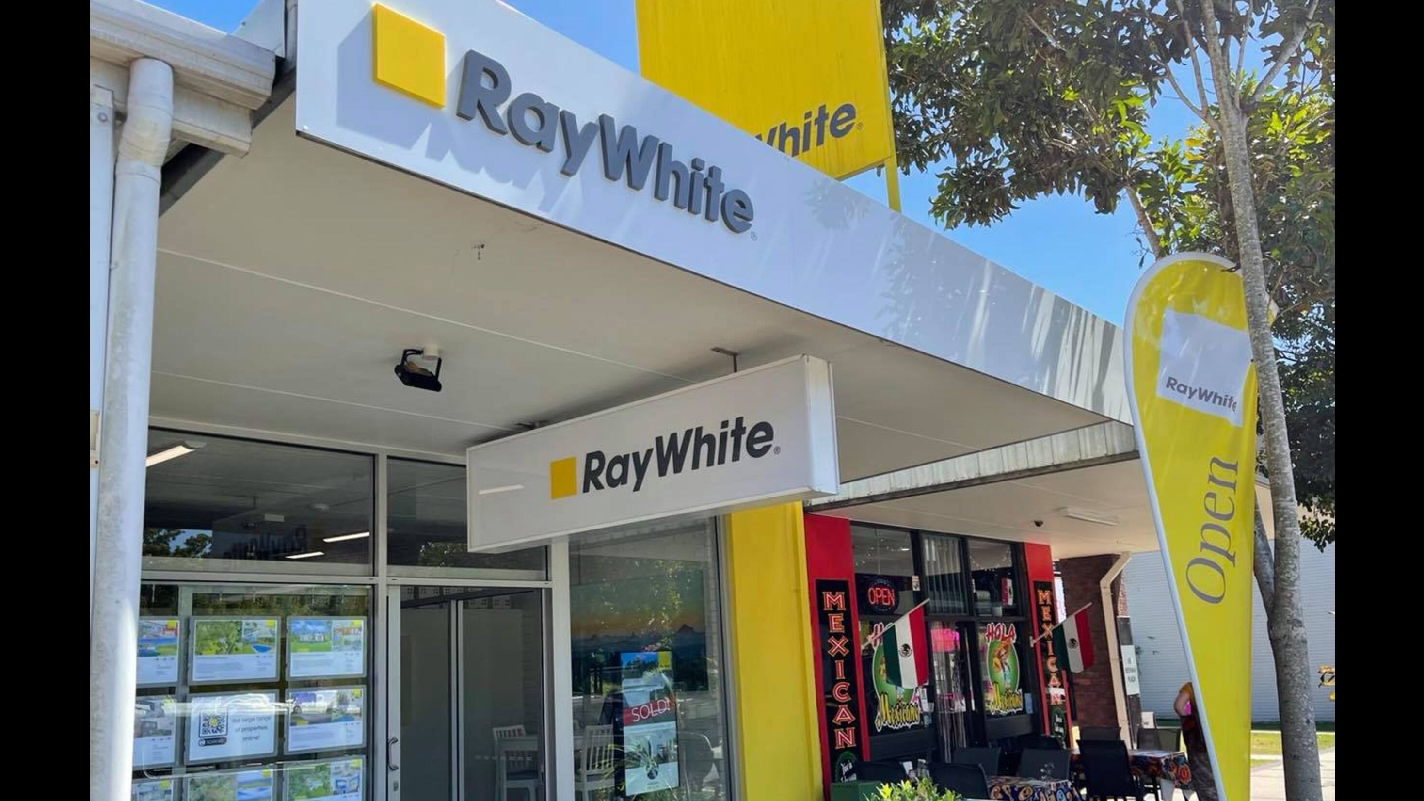 Ray White Beerwah