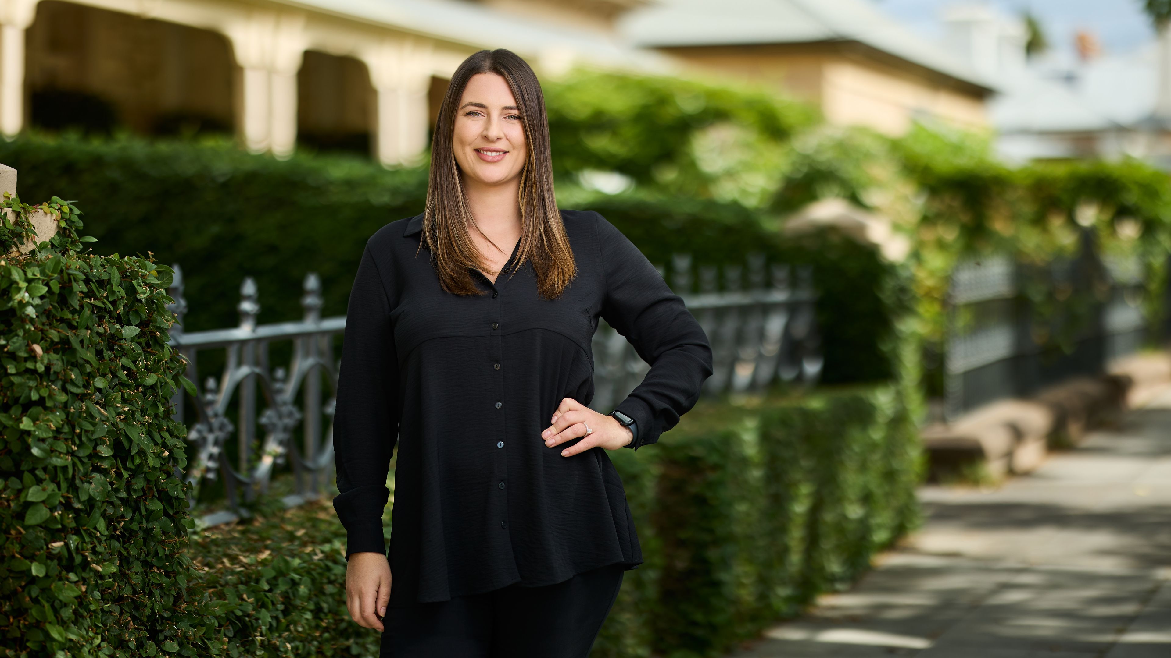 Chanelle Zadey - Property Consultant - Ray White Seaford