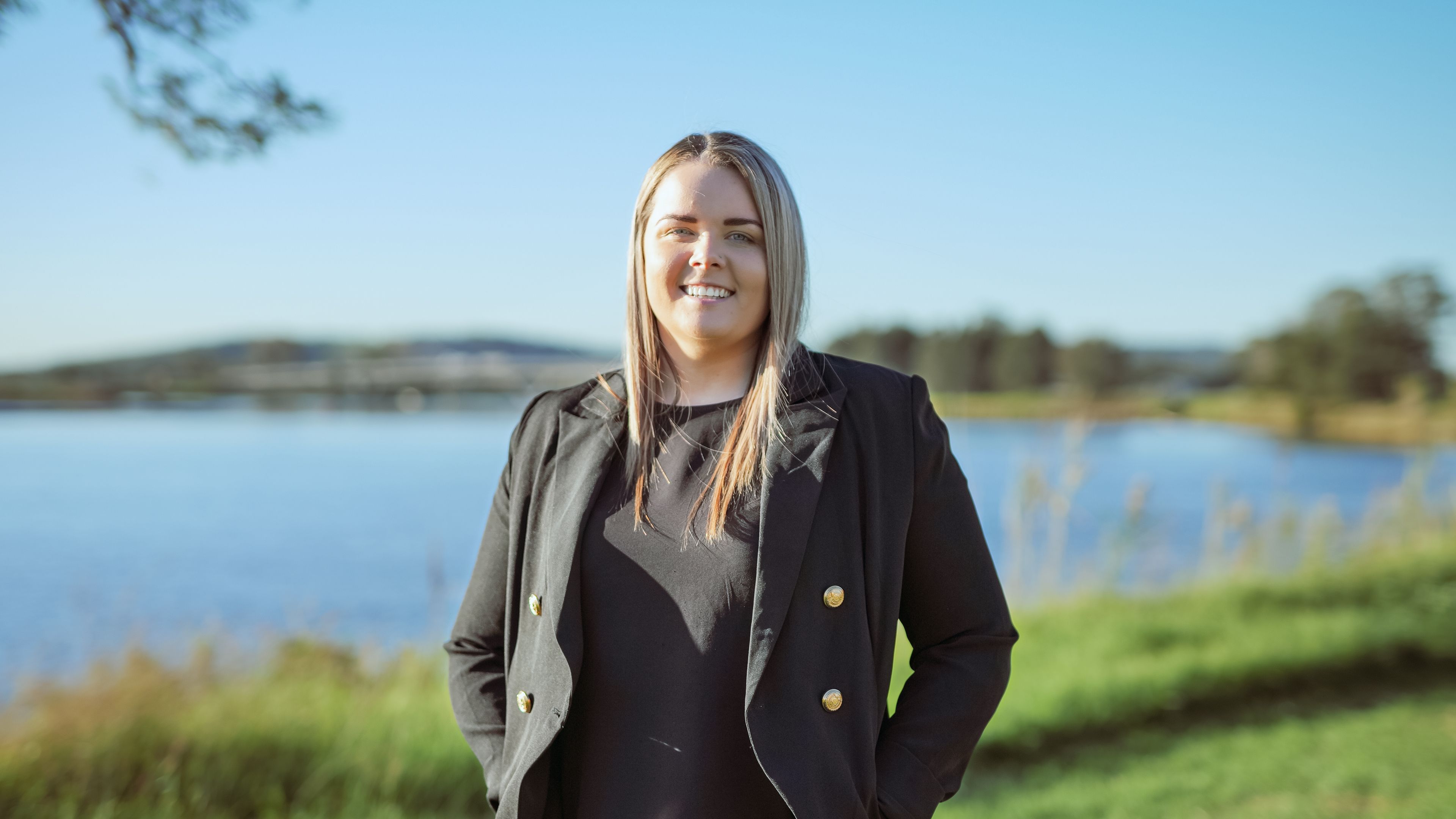 Daisy Ekert - Principal - Ray White MRT
