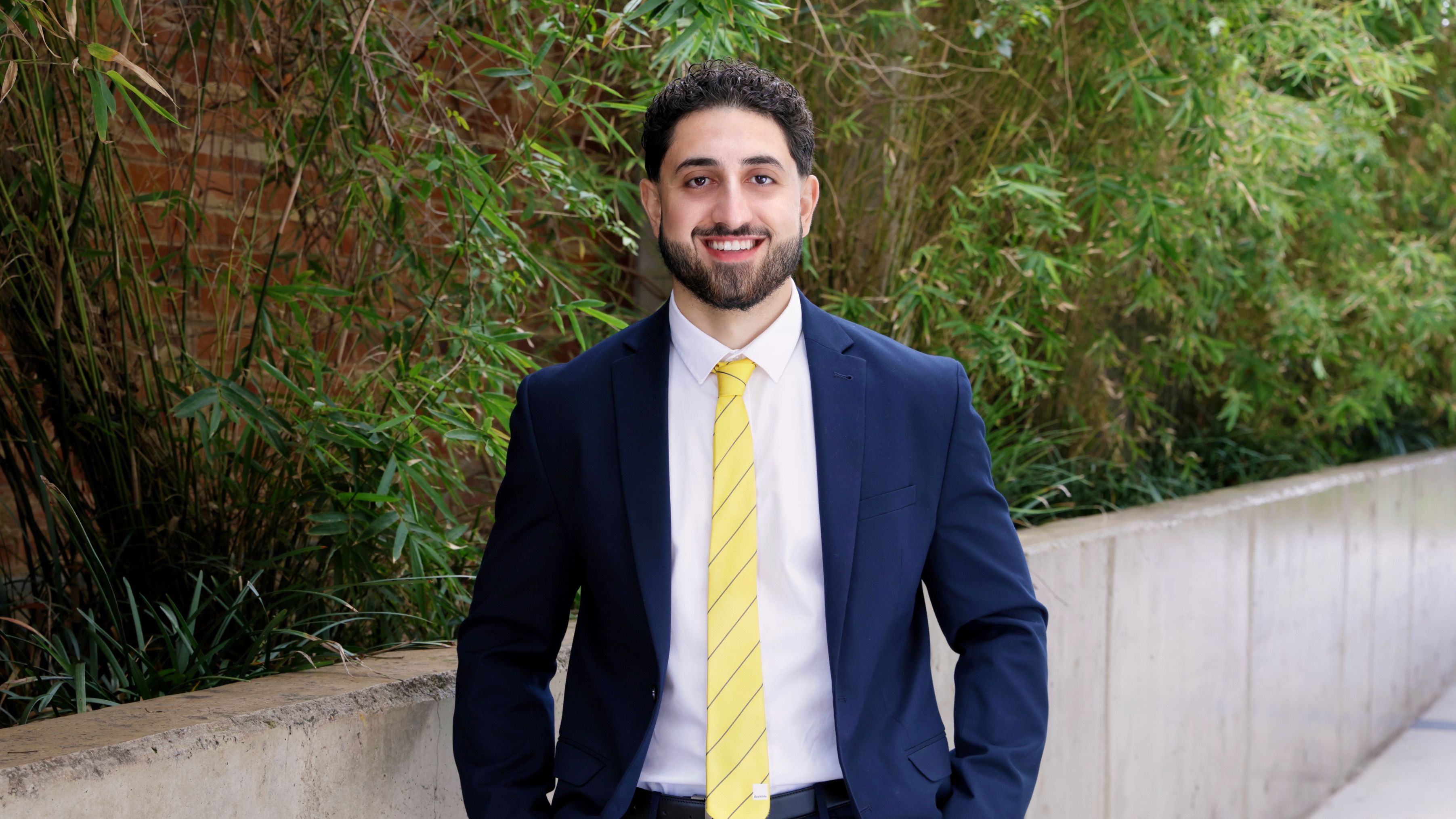 Andrew Borg - Sales Consultant - Ray White Nepean Group