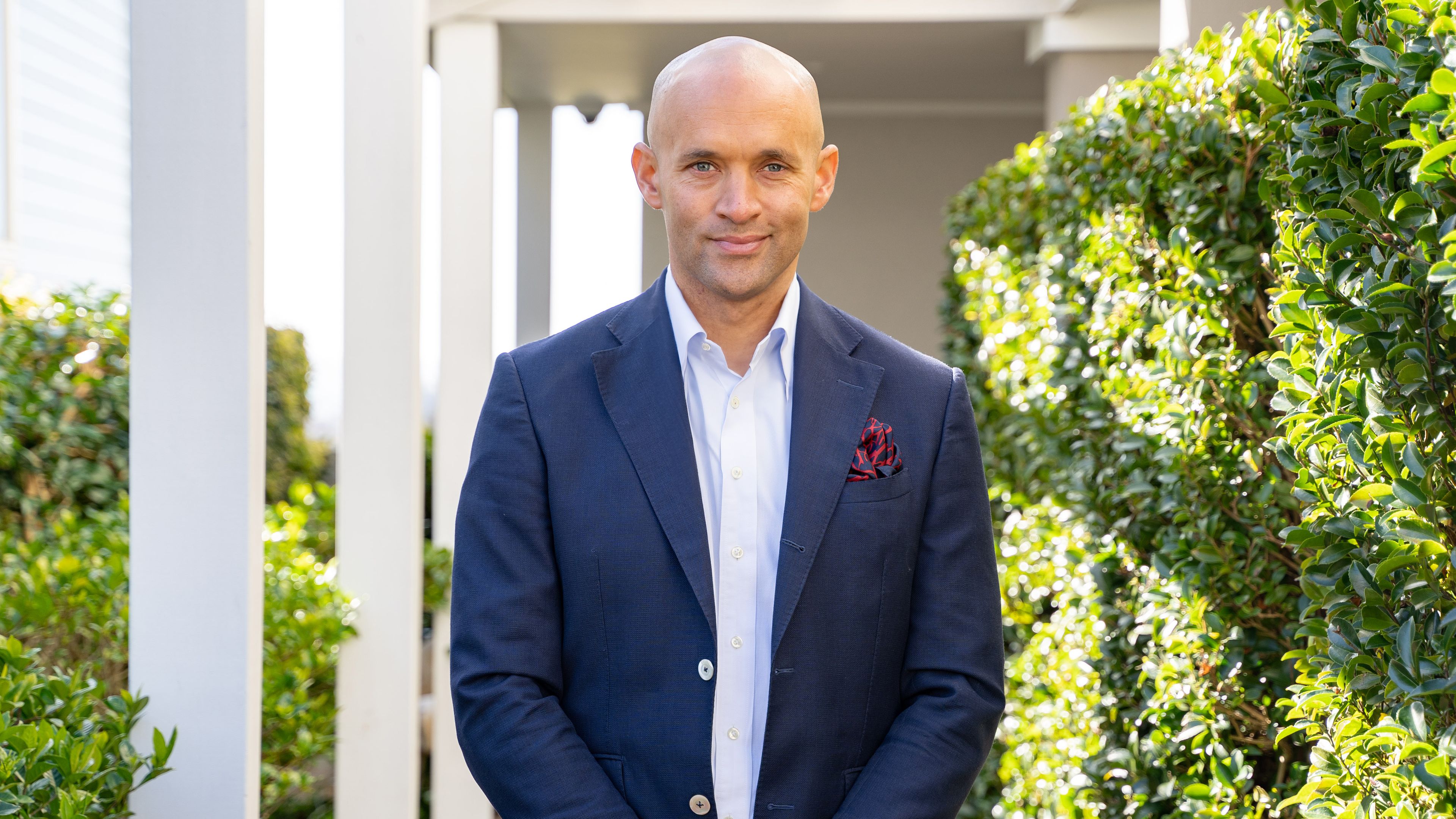 Nick Lyus - Director, Licensee Salesperson - Ray White Epsom