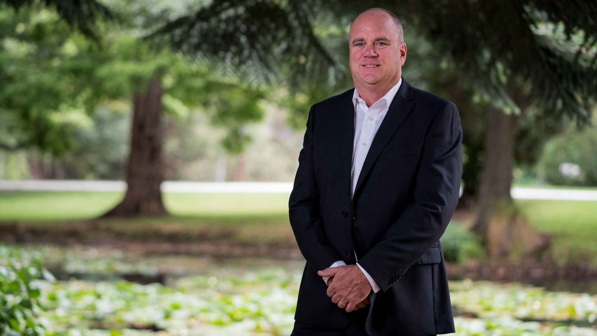 Cameron Reed | Real Estate | Ray White New Zealand