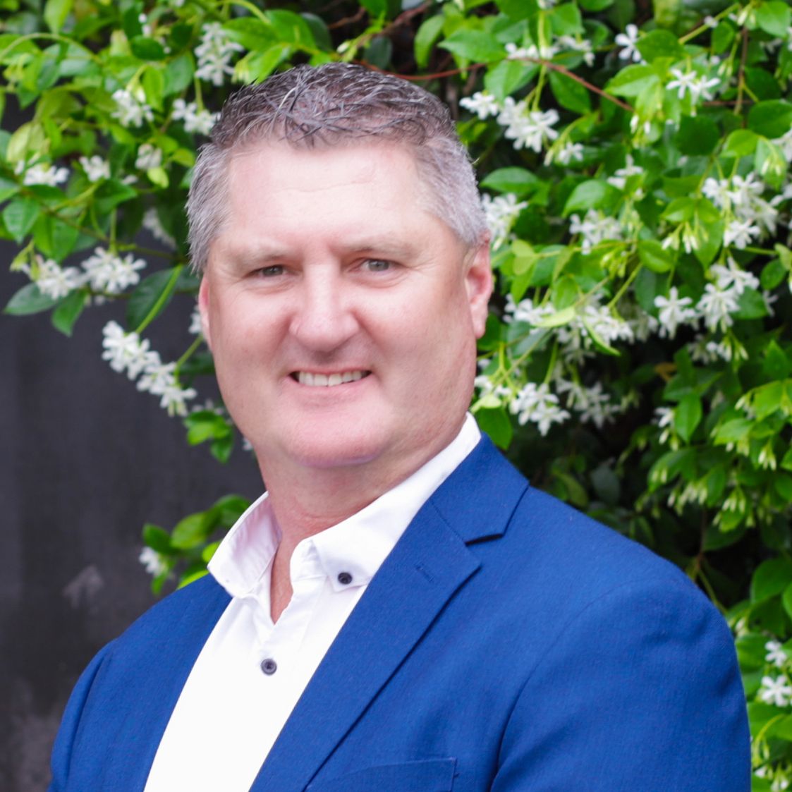 Adrian Hamilton • Ray White Commercial