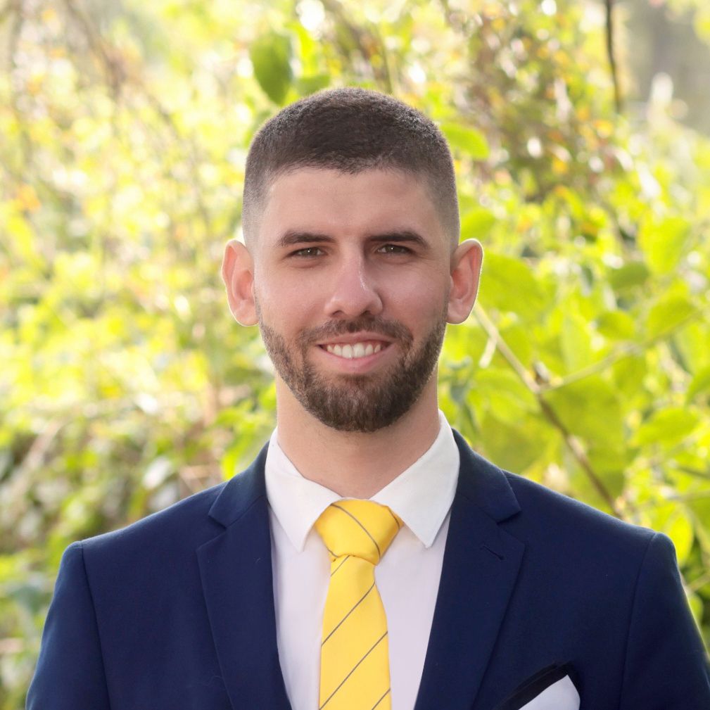 Nicholas Padjen - Senior Sales Consultant - Ray White Nepean Group