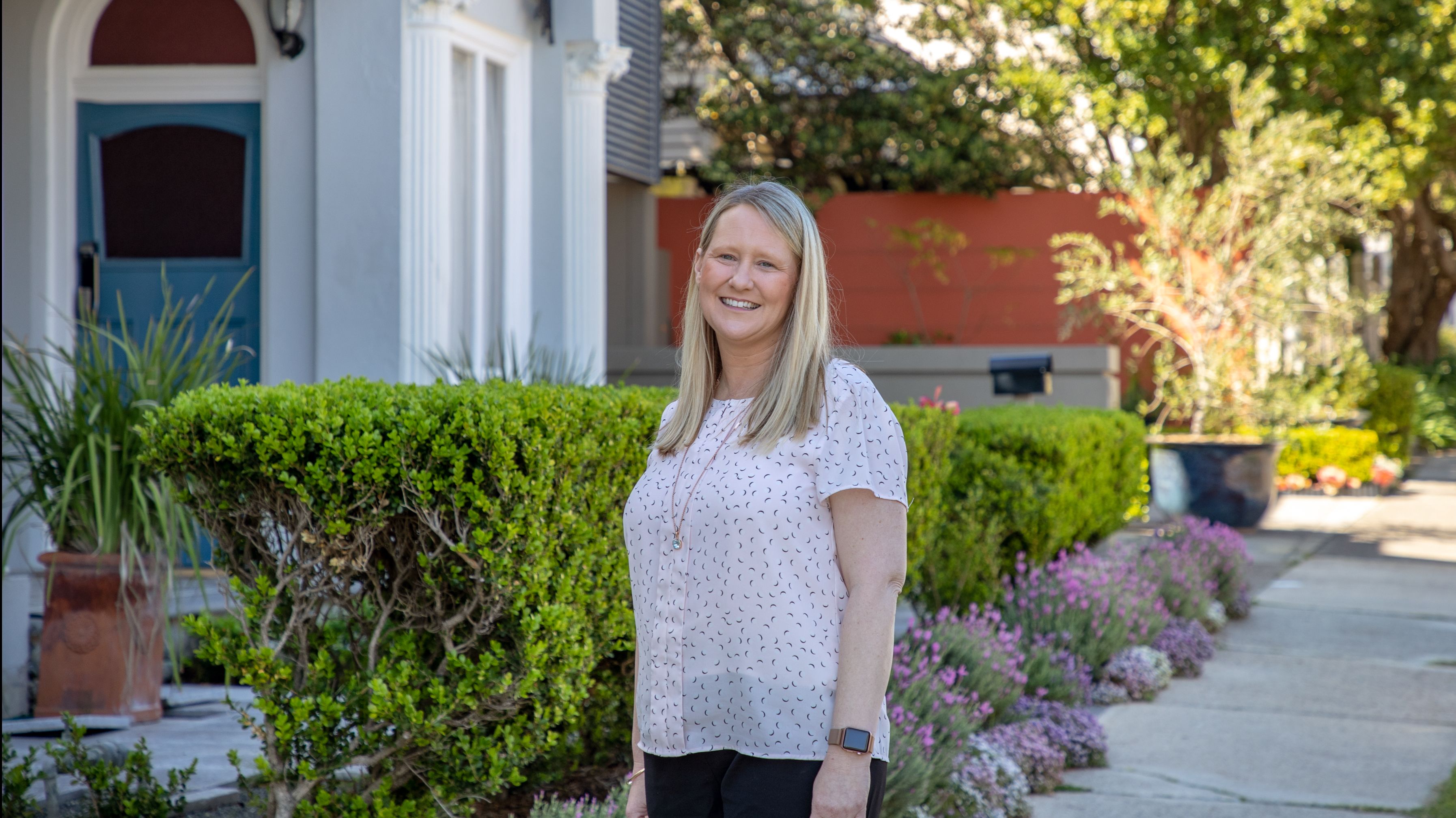 Angela Barber - Operations Manager - Ray White Charlestown